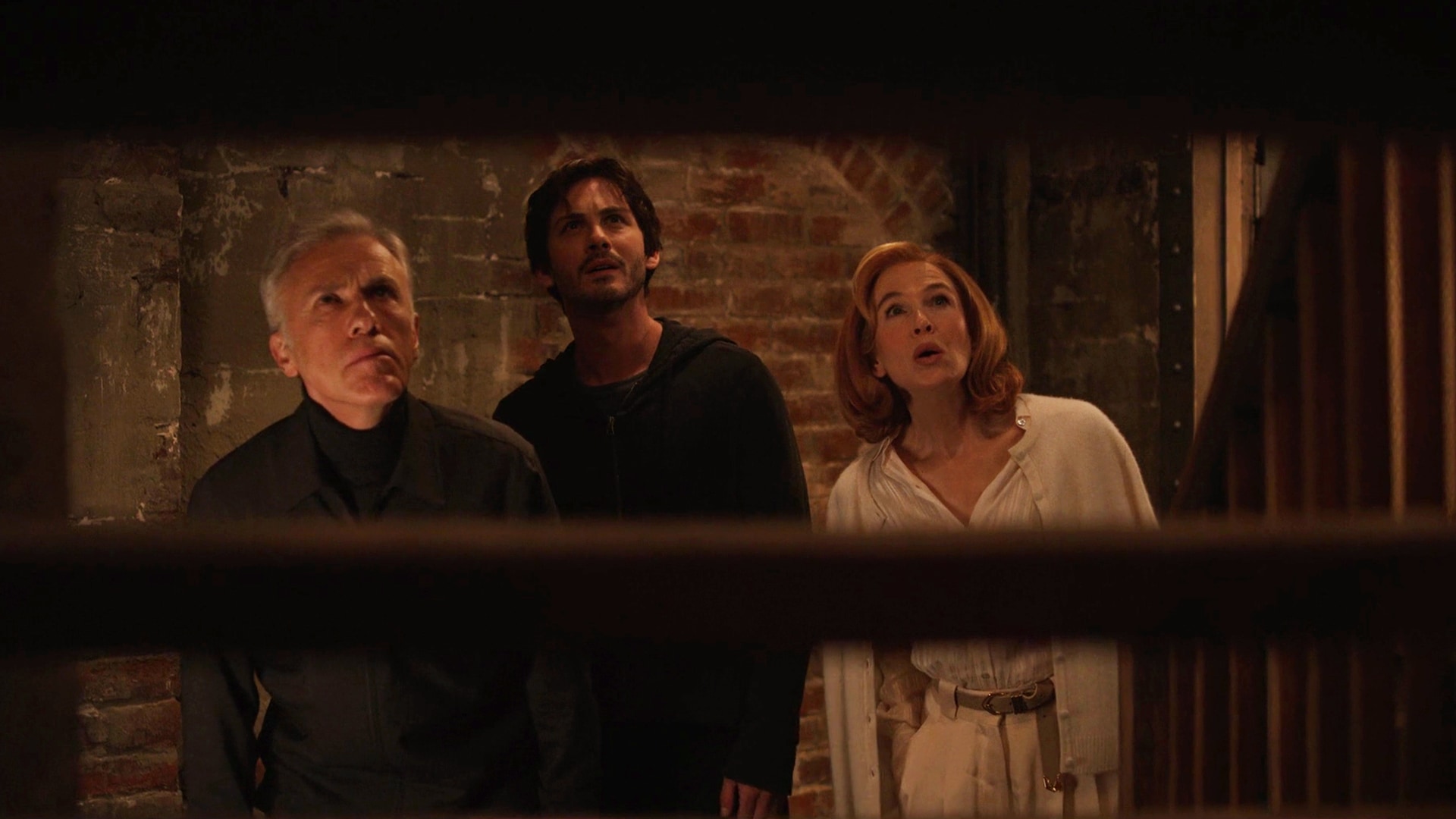 Watch Only Murders in the Building S5 Episode 4 on Disney+