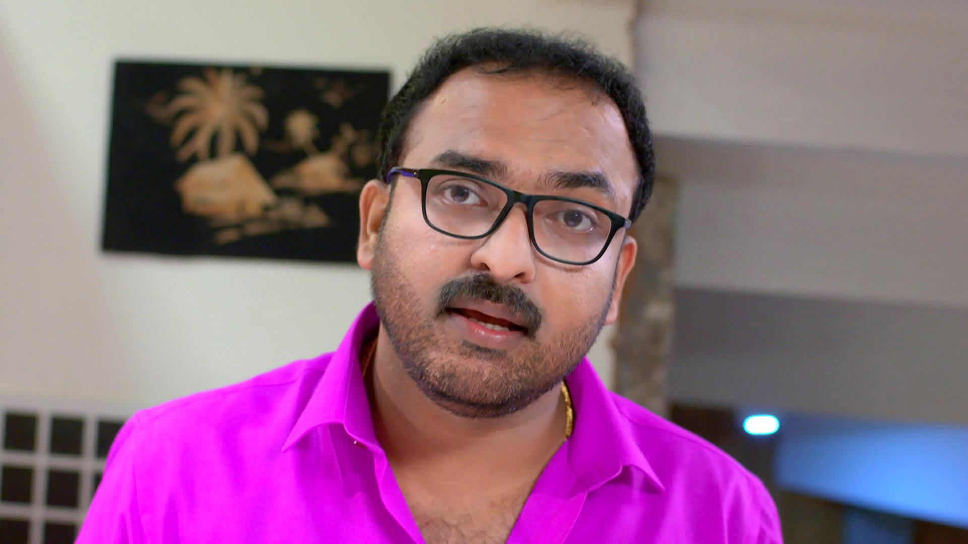 Watch Mohanan Harasses Soorya Online