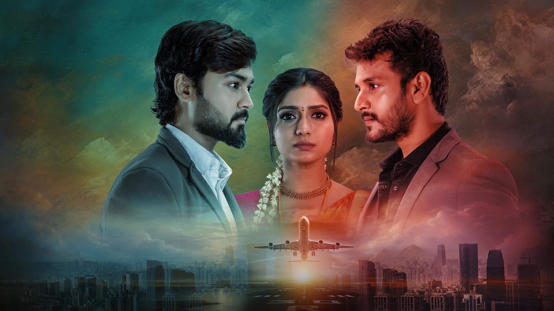 Ninnu Kori Drama Series, now streaming on Hotstar