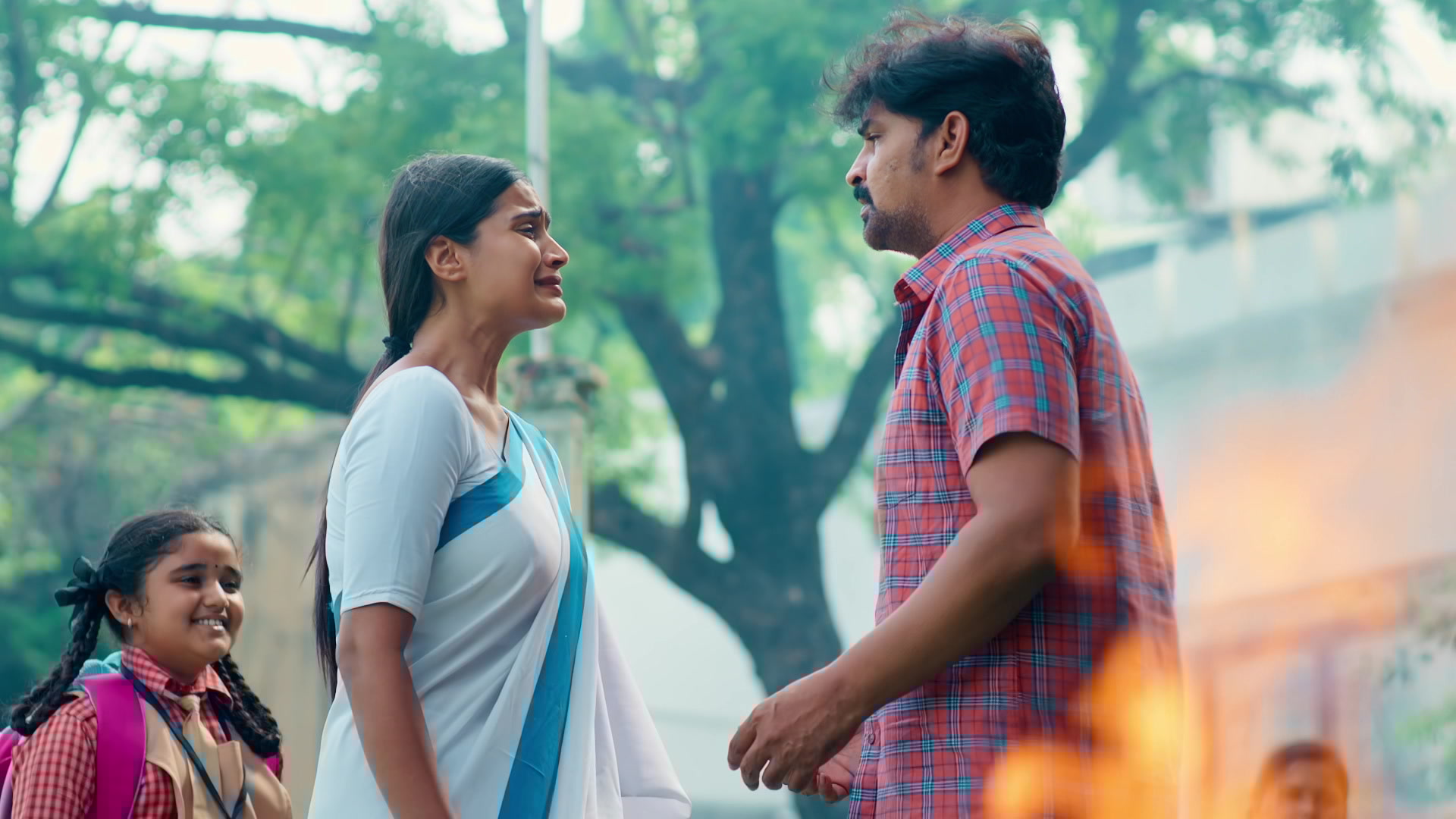 Watch Chinni Episode 34 on JioHotstar