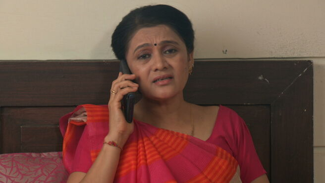 Watch Dikri Vahalno Dariyo Episode 675 on JioHotstar