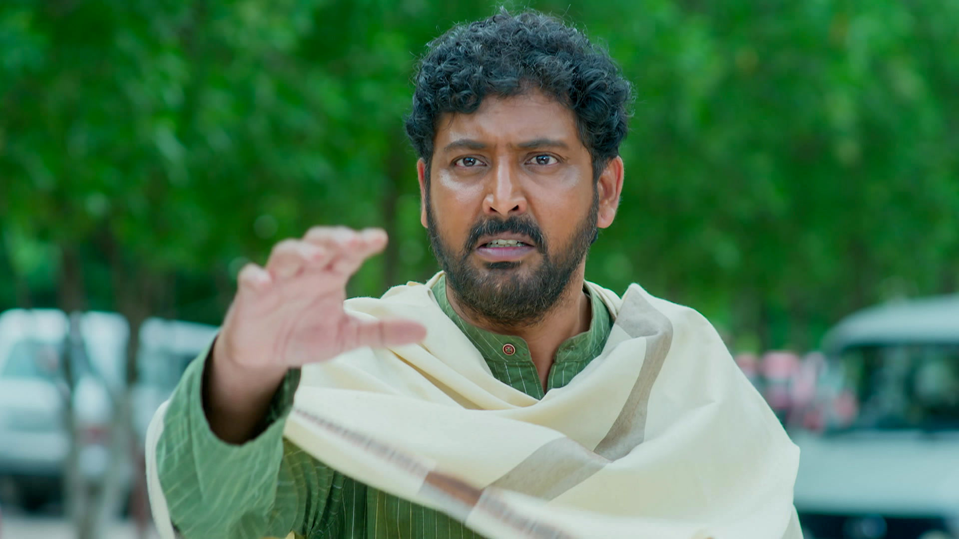 Watch Chinni S1 Episode 341 on JioHotstar