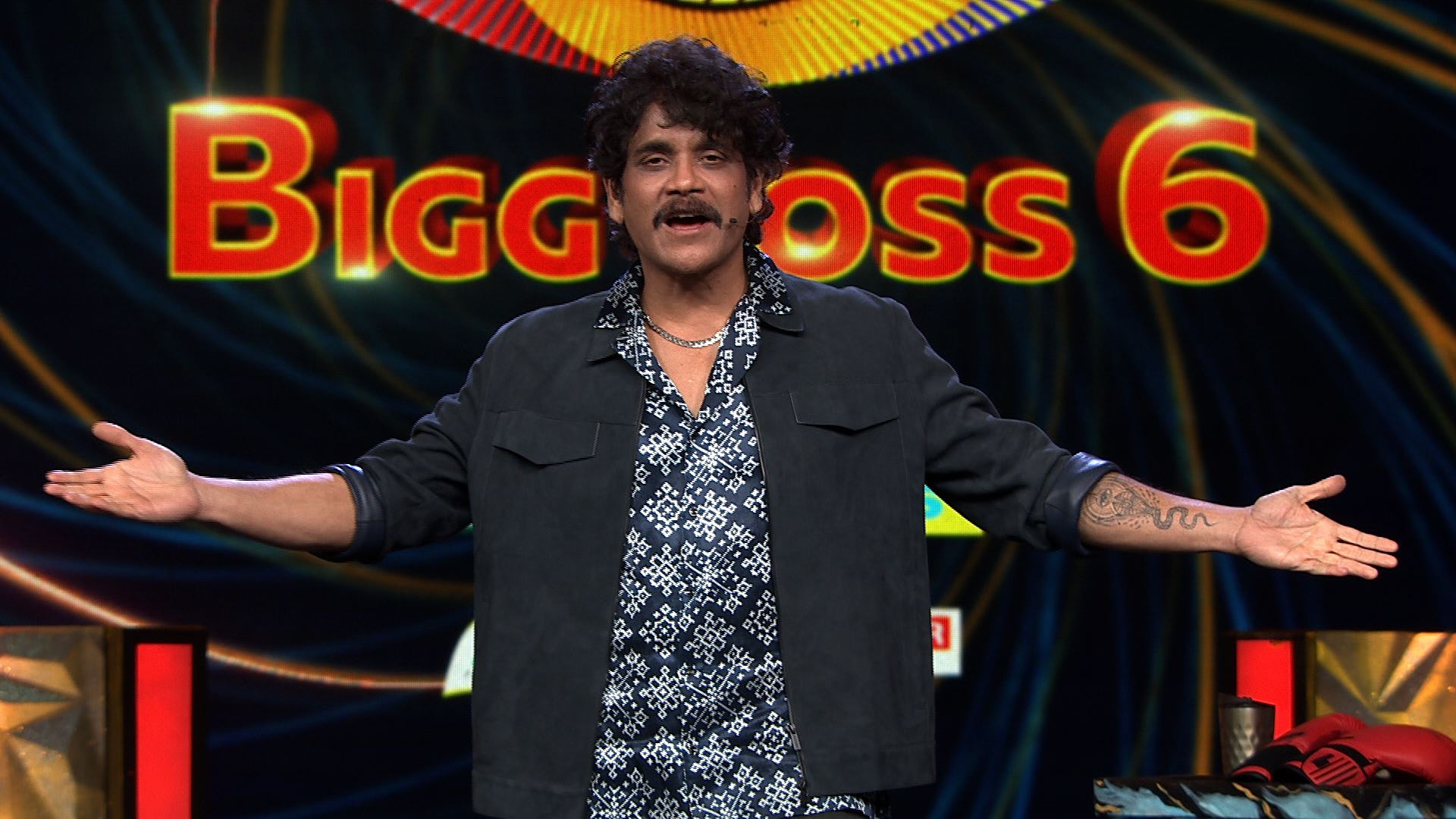 Watch Bigg Boss S6 Episode 28 on JioHotstar