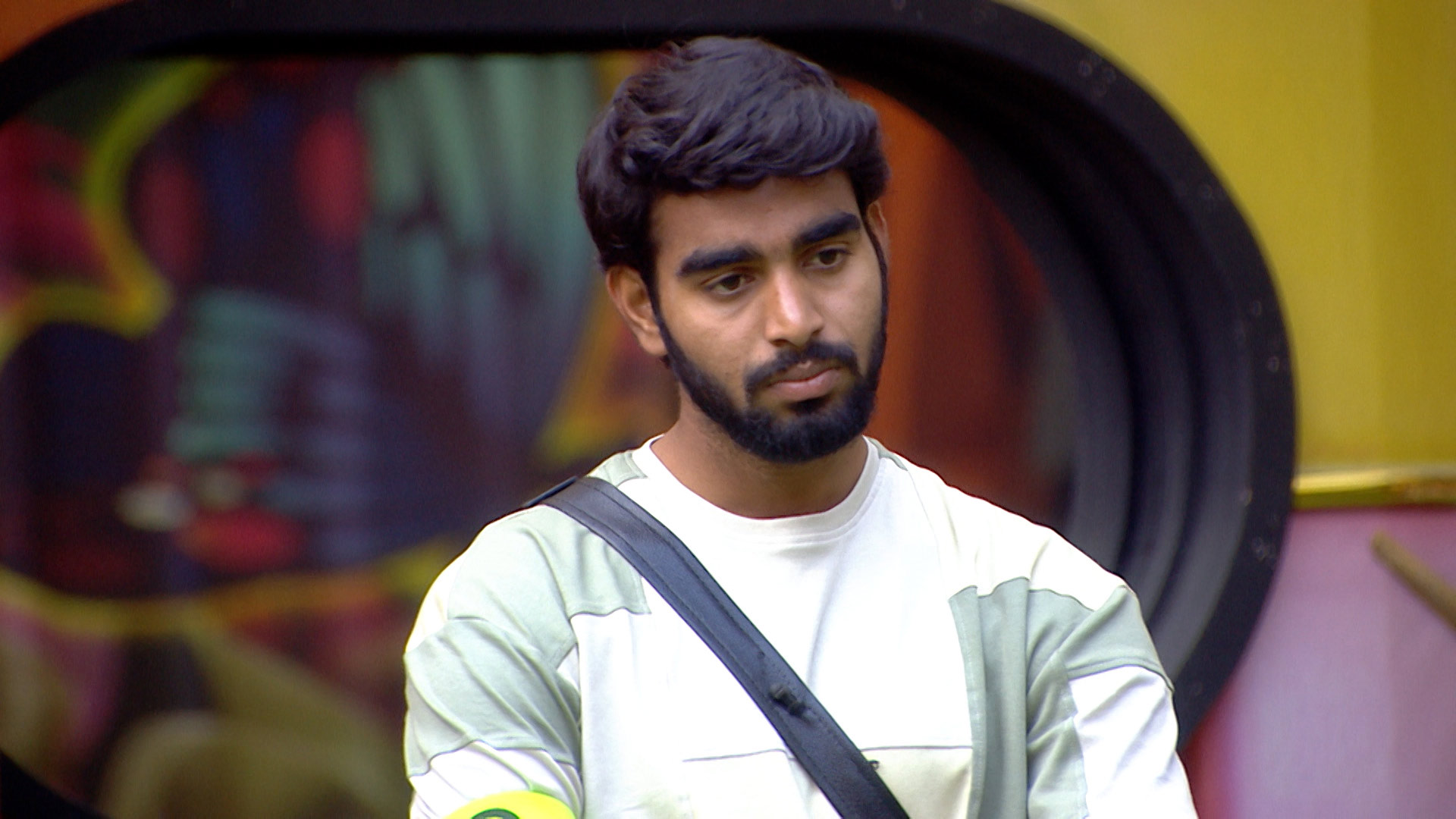 S9 Extra Cuts: A Rift Between Emmanuel-Sanjana? - JioHotstar
