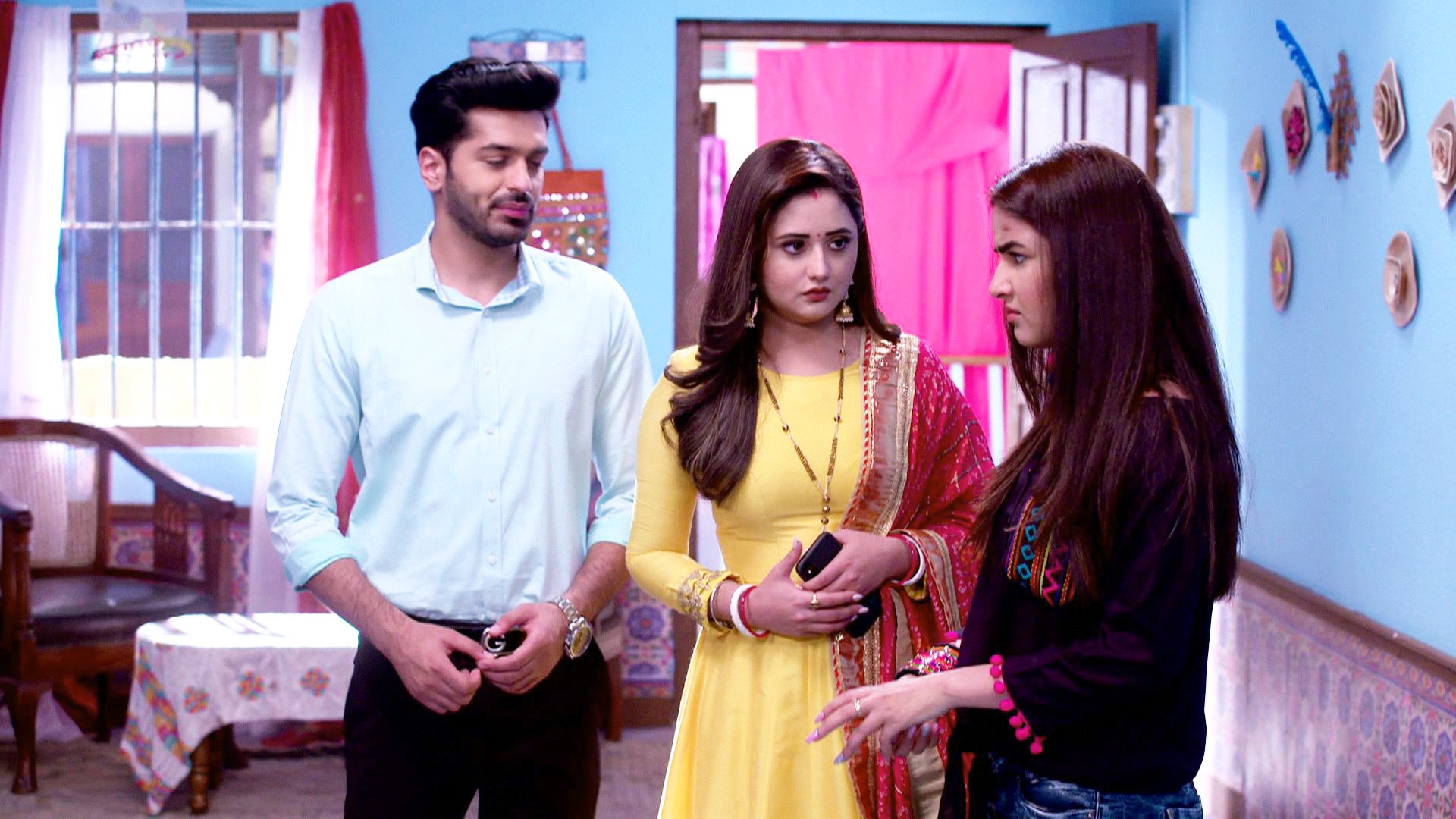 Watch Dil Se Dil Tak S1 Episode 308 on JioHotstar