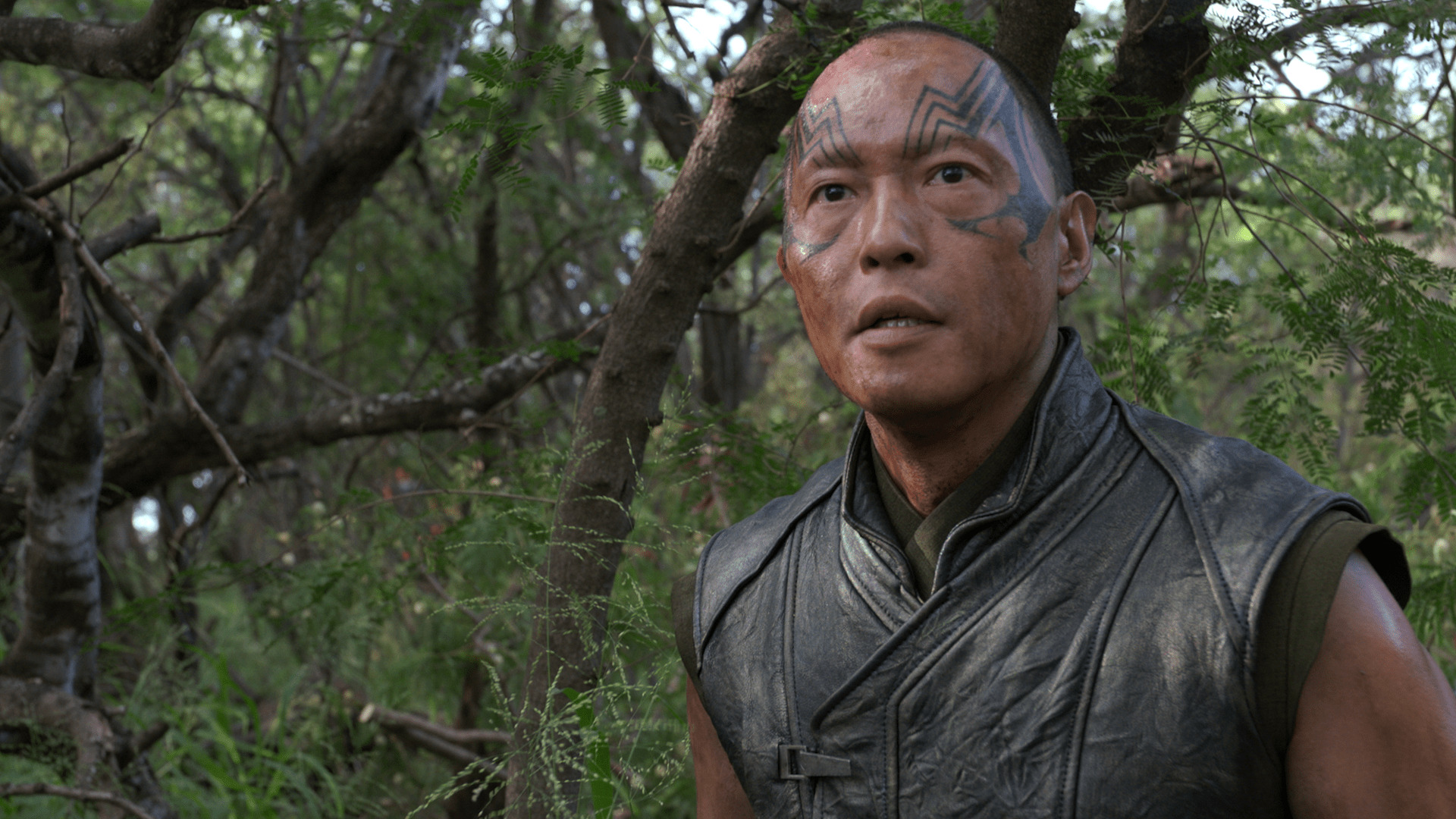 Watch Inhumans Episode 3 on Disney+ South Africa | English Super Heroes ...