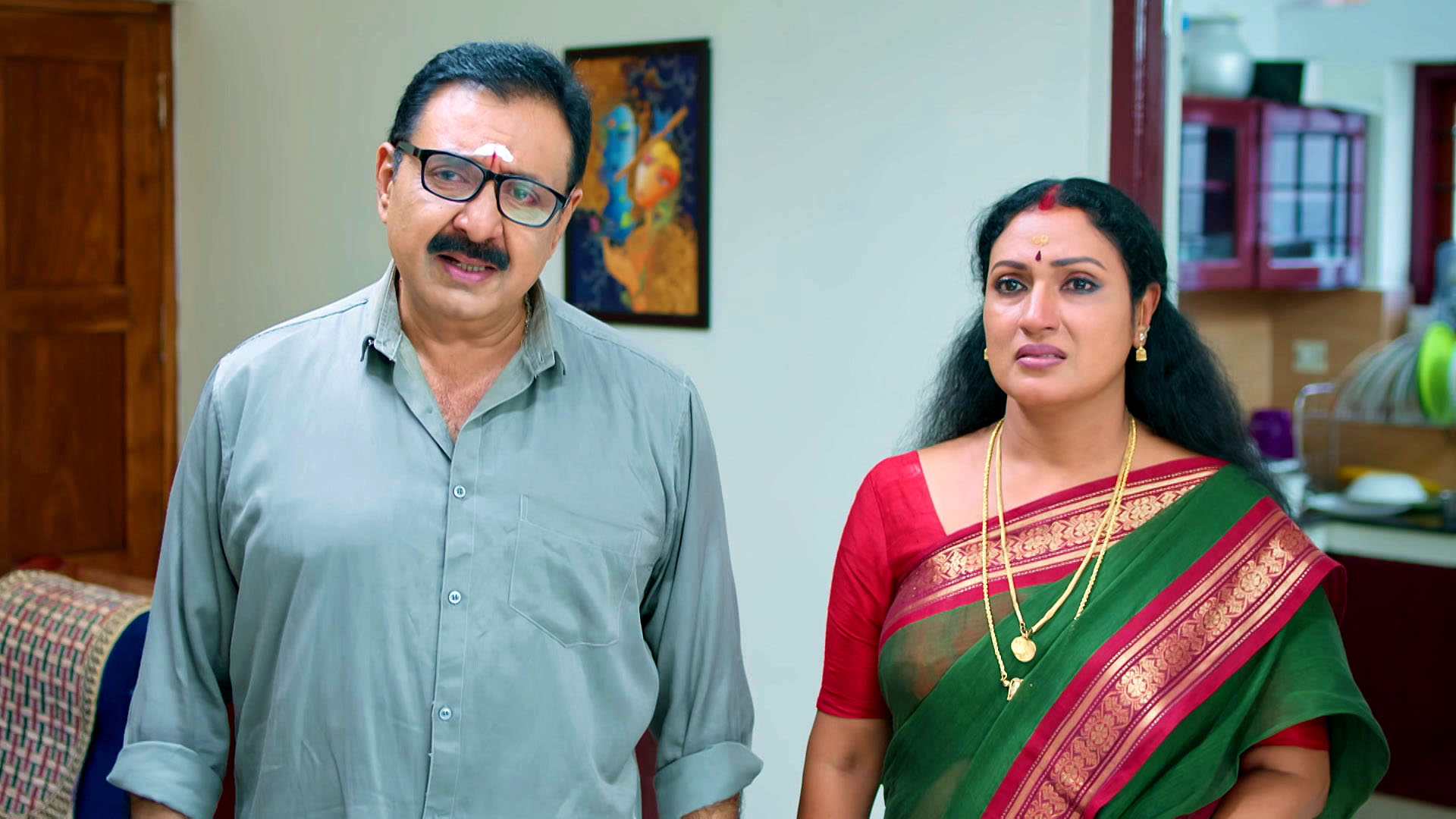 Watch Ishtam Mathram Episode 229 on JioHotstar