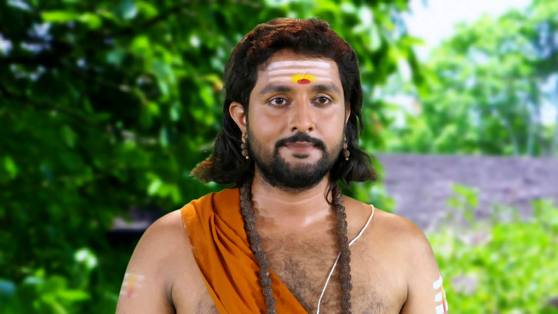 Watch Sabarimala Swami Ayyappan S1 Episode 274 on JioHotstar