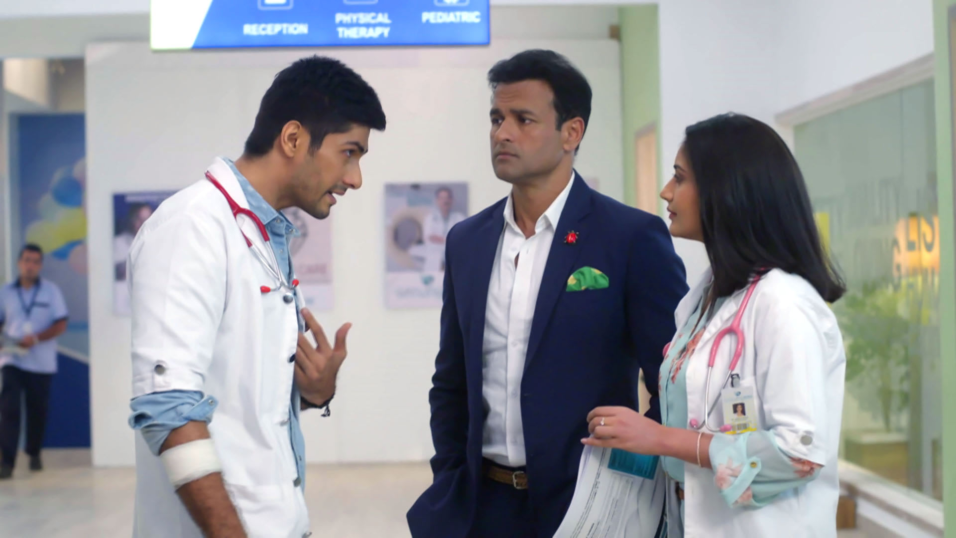 Watch sanjivani All Episodes | Watcho