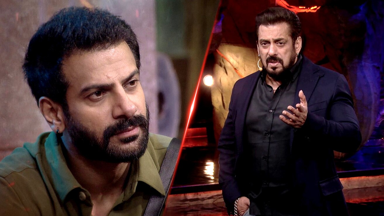 Watch Bigg Boss Episode 21 on JioHotstar