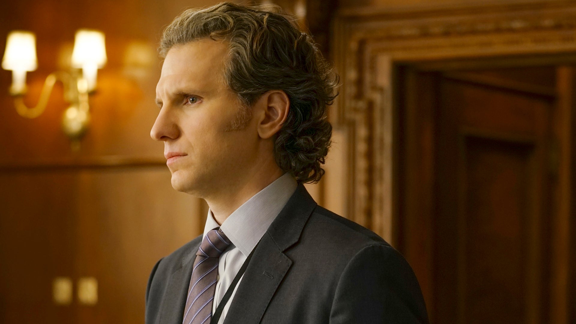Watch Madam Secretary S4 Episode 14 on Disney+ Hotstar