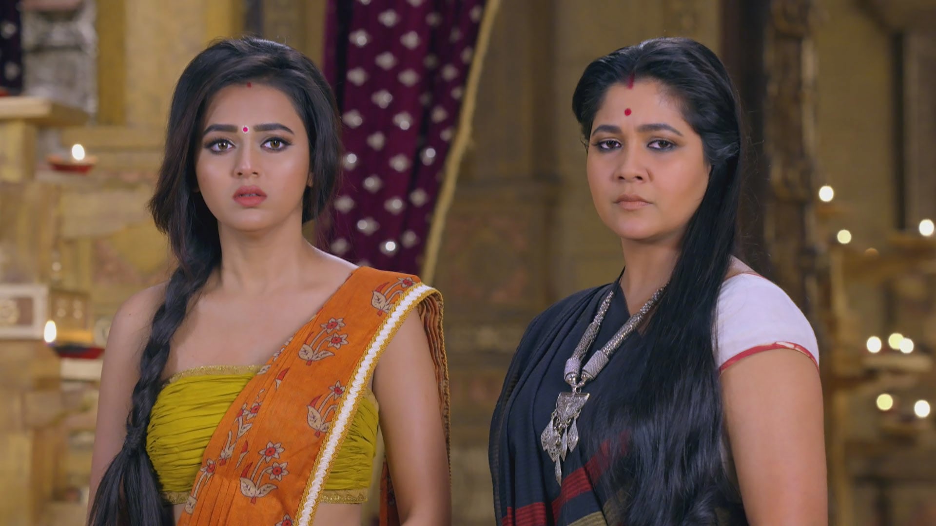Watch Karn Sangini Episode 38 on JioHotstar