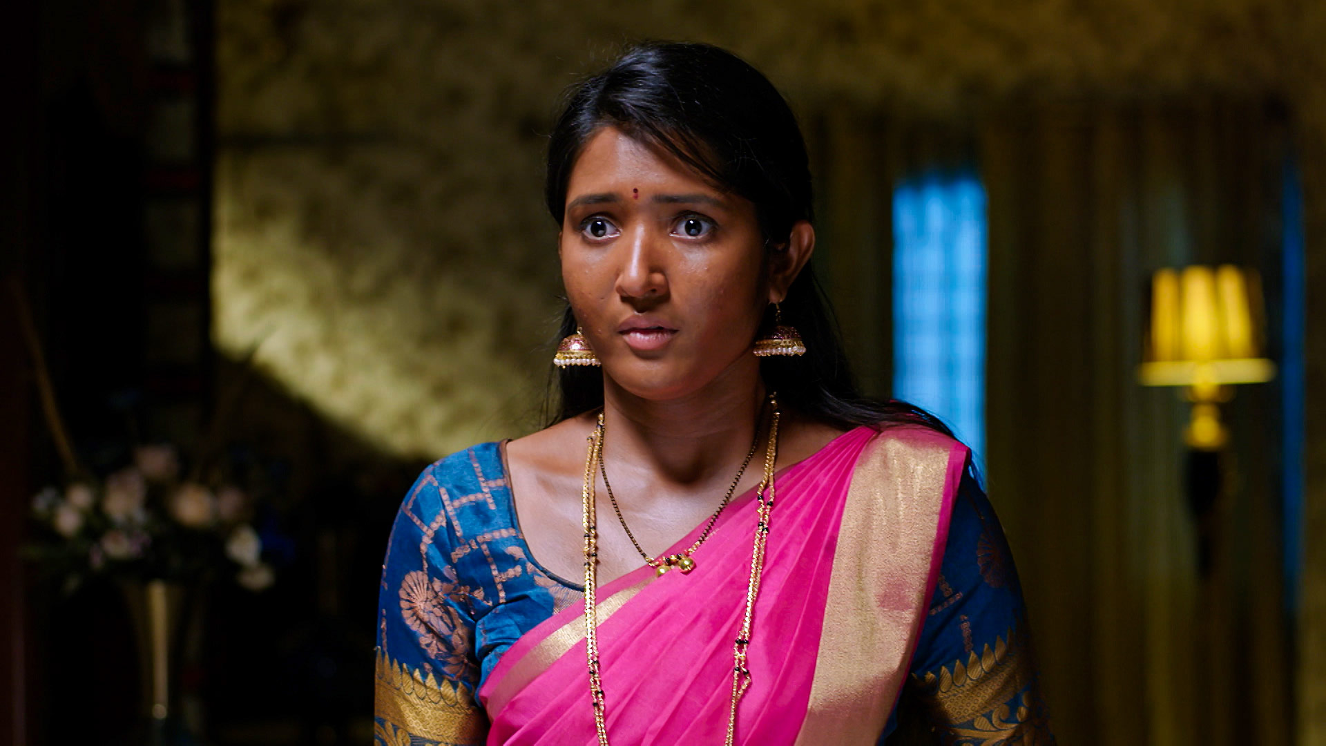 Watch Drishti Bottu Episode 204 on JioHotstar