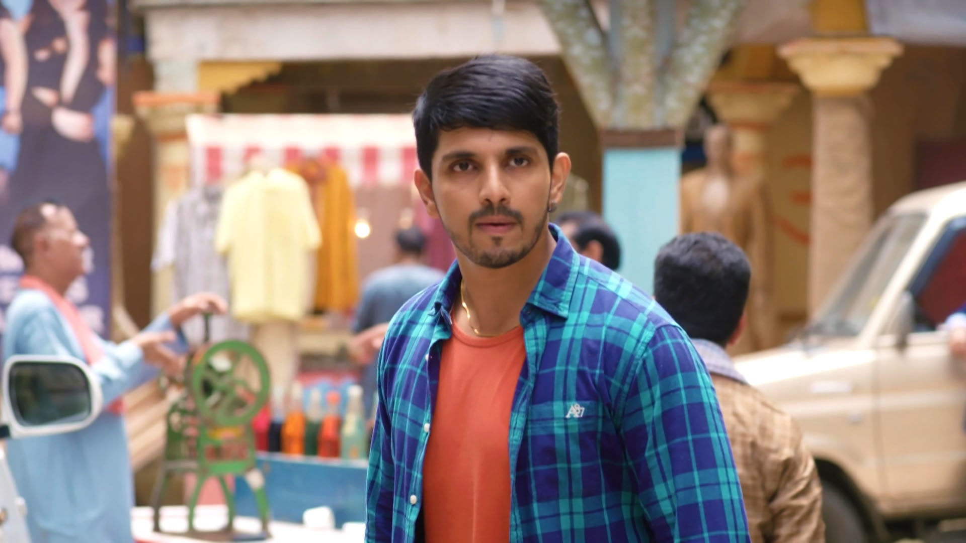 Watch Pandya Store S1 Episode 485 on JioHotstar