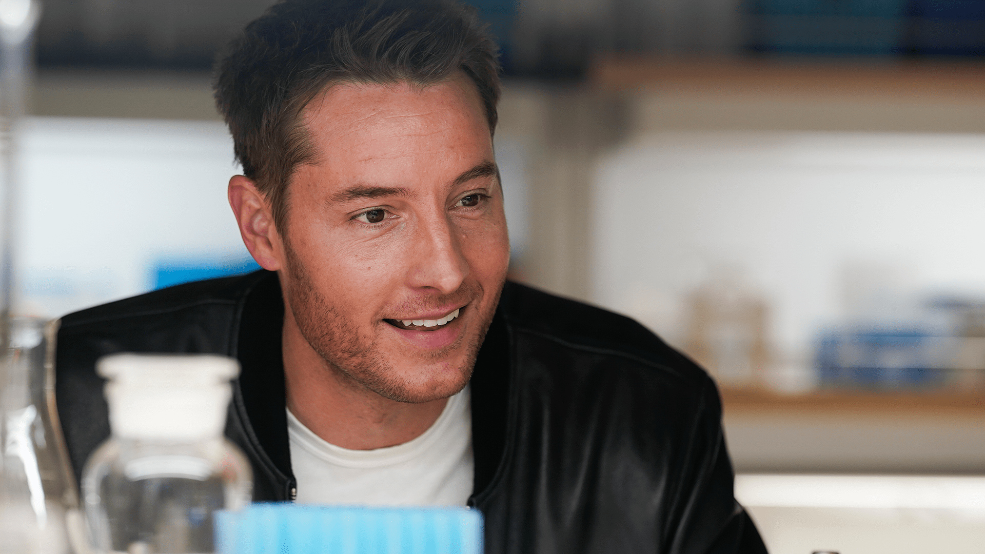 Watch Tracker Episode 11 on Disney+ South Africa | English Drama Series