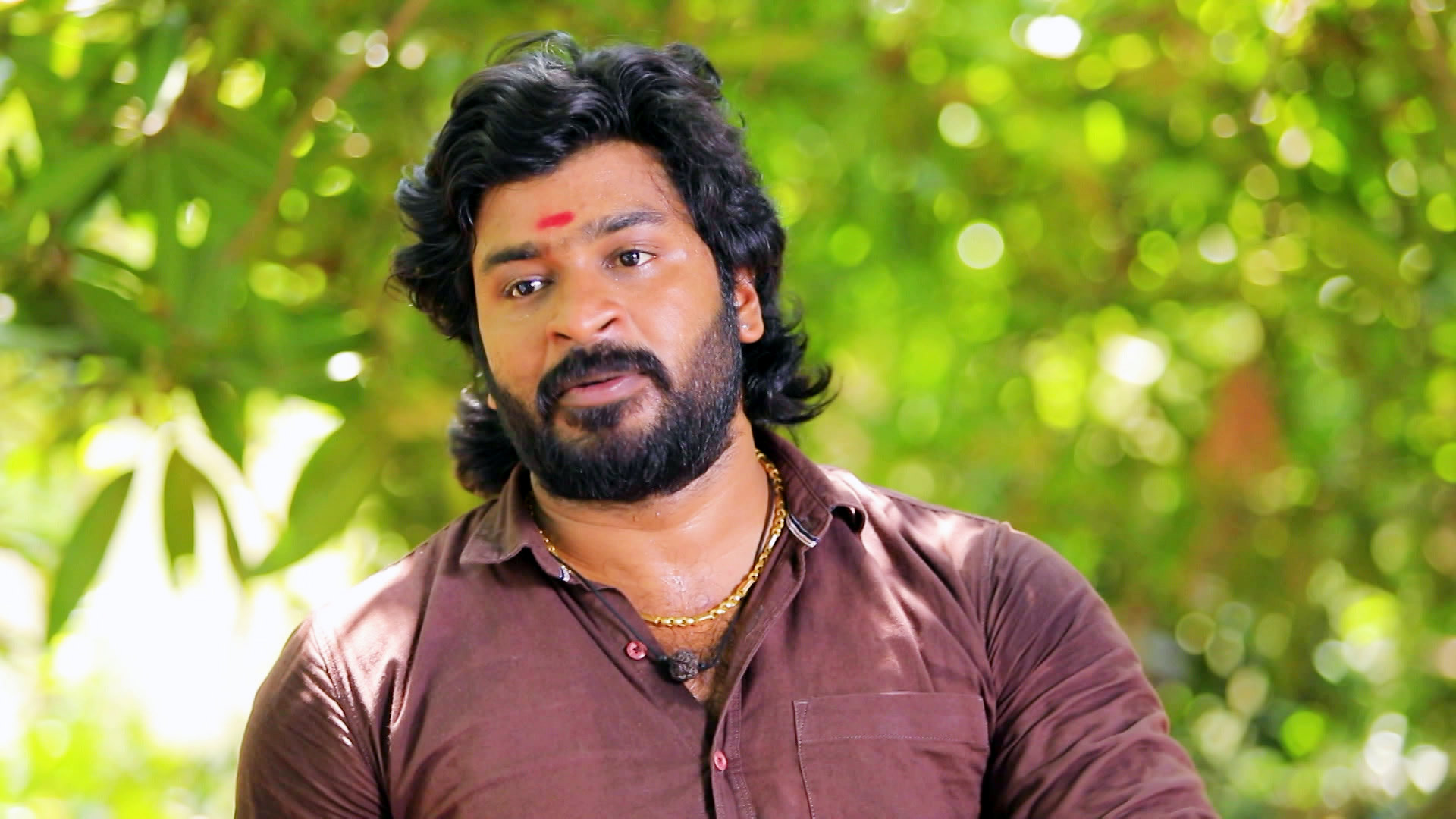 Sethupathi Confronts Bose - Promo - JioHotstar