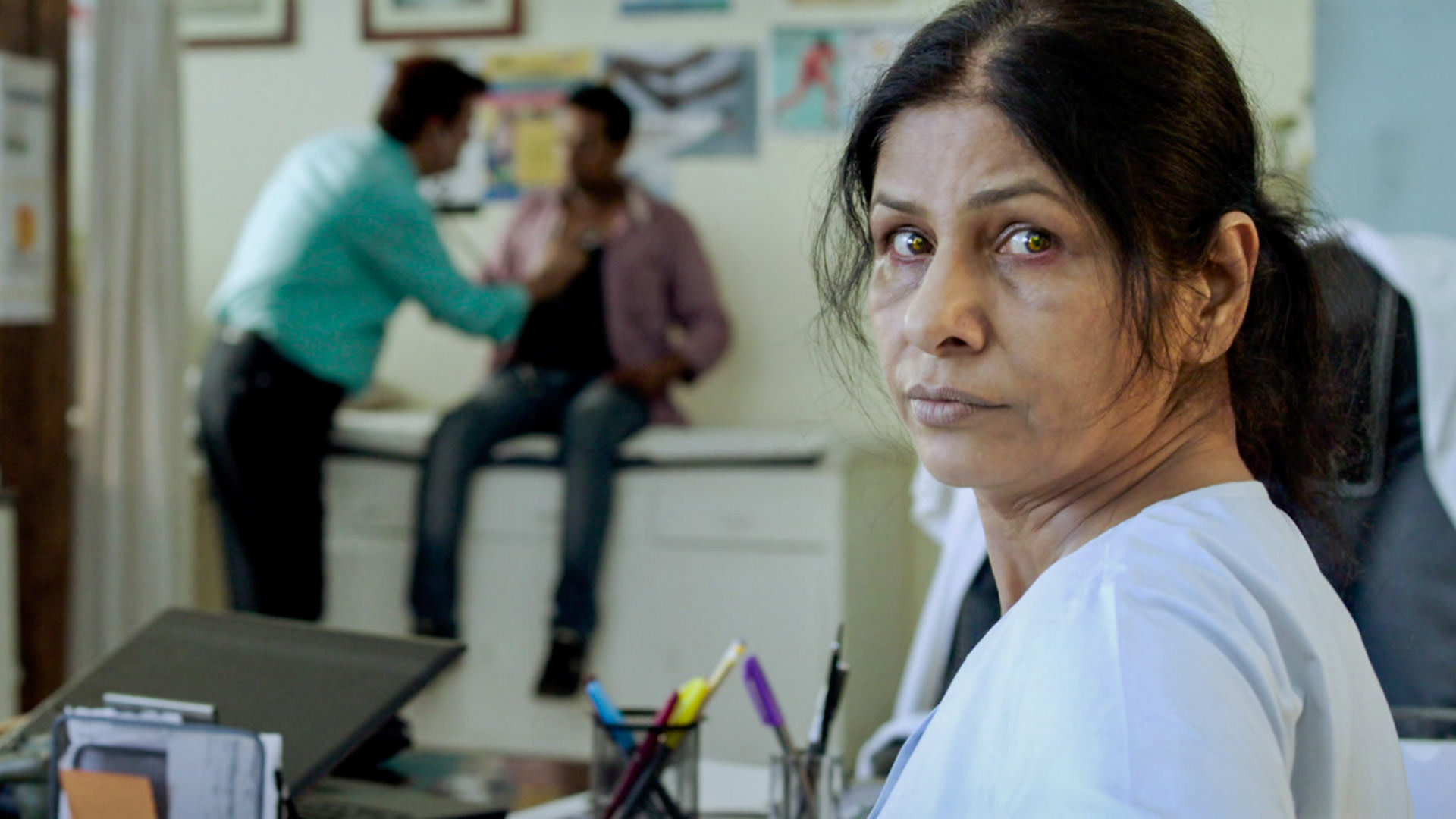 Two Types of Bhoot - JioHotstar