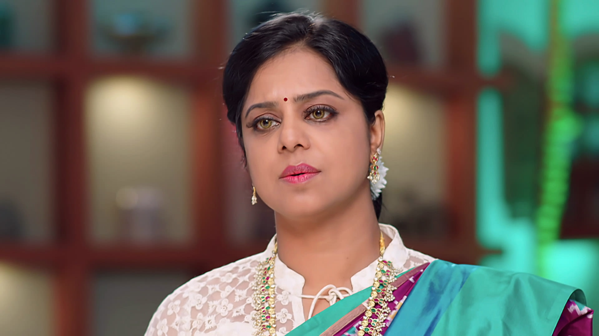 Watch Vedavathi's Shocking Revelation Online