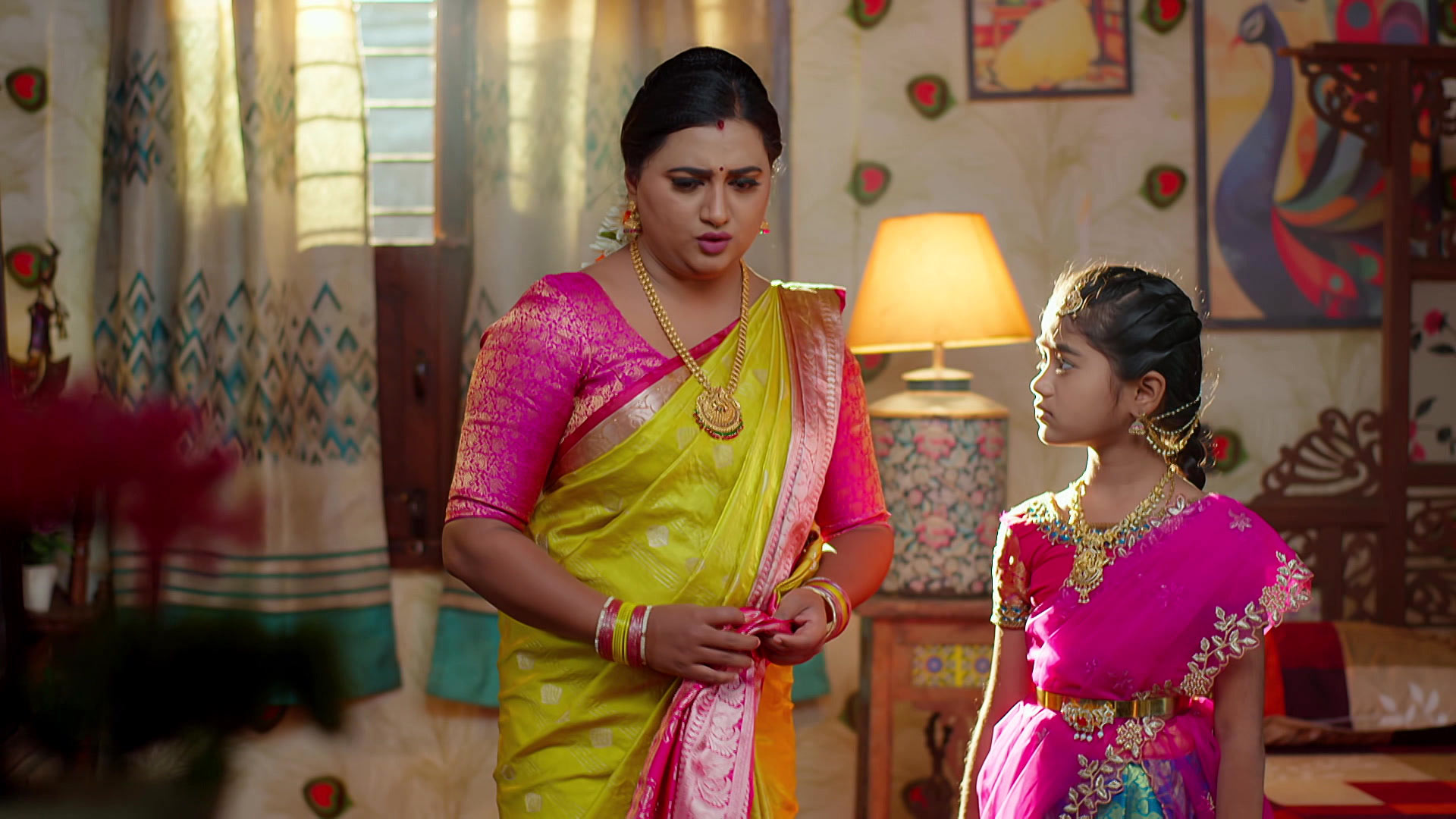 Watch Malli Nindu Jabili Episode 962 on JioHotstar