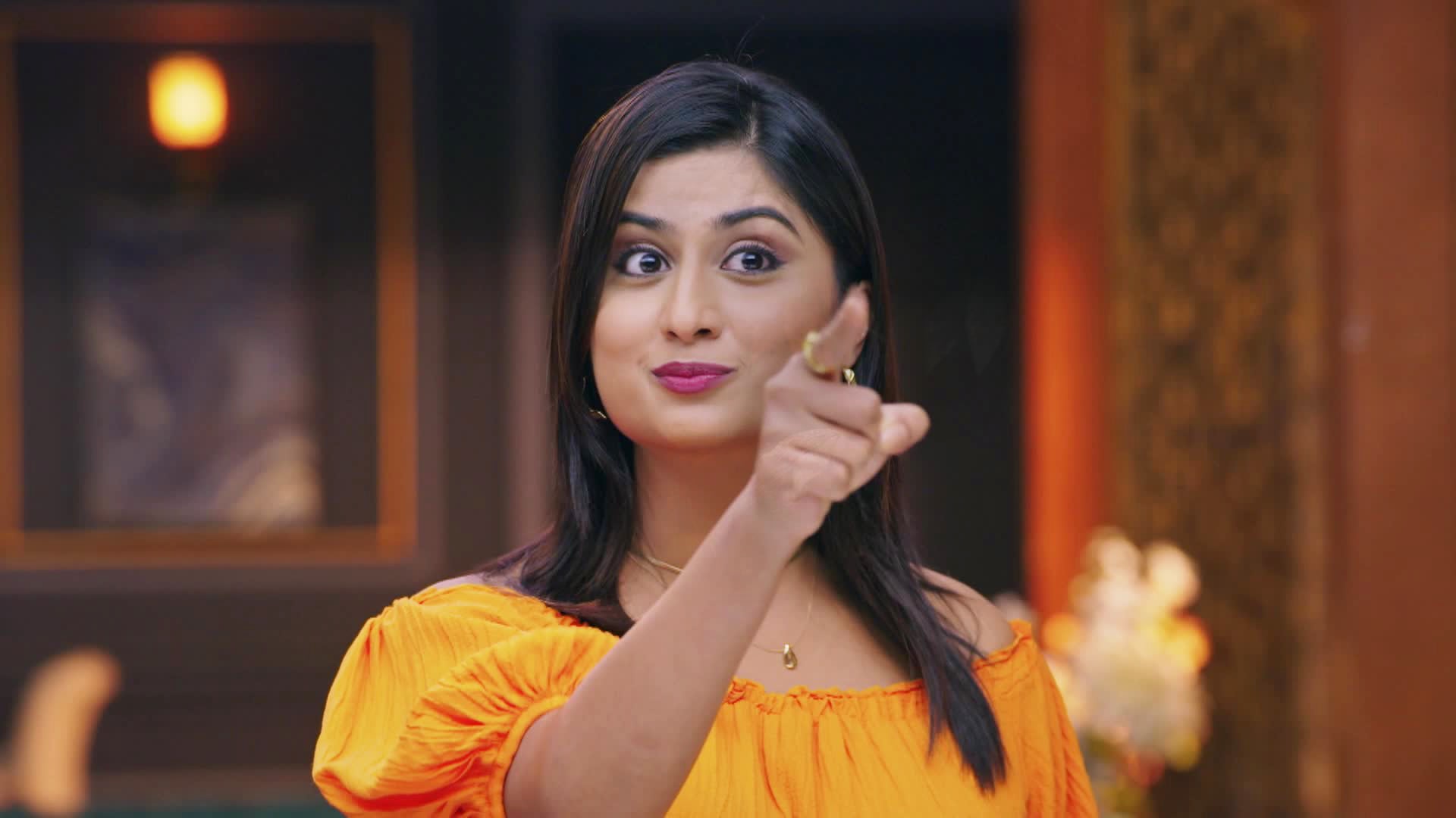 Watch Ashok Ma.Ma Episode 14 on JioHotstar