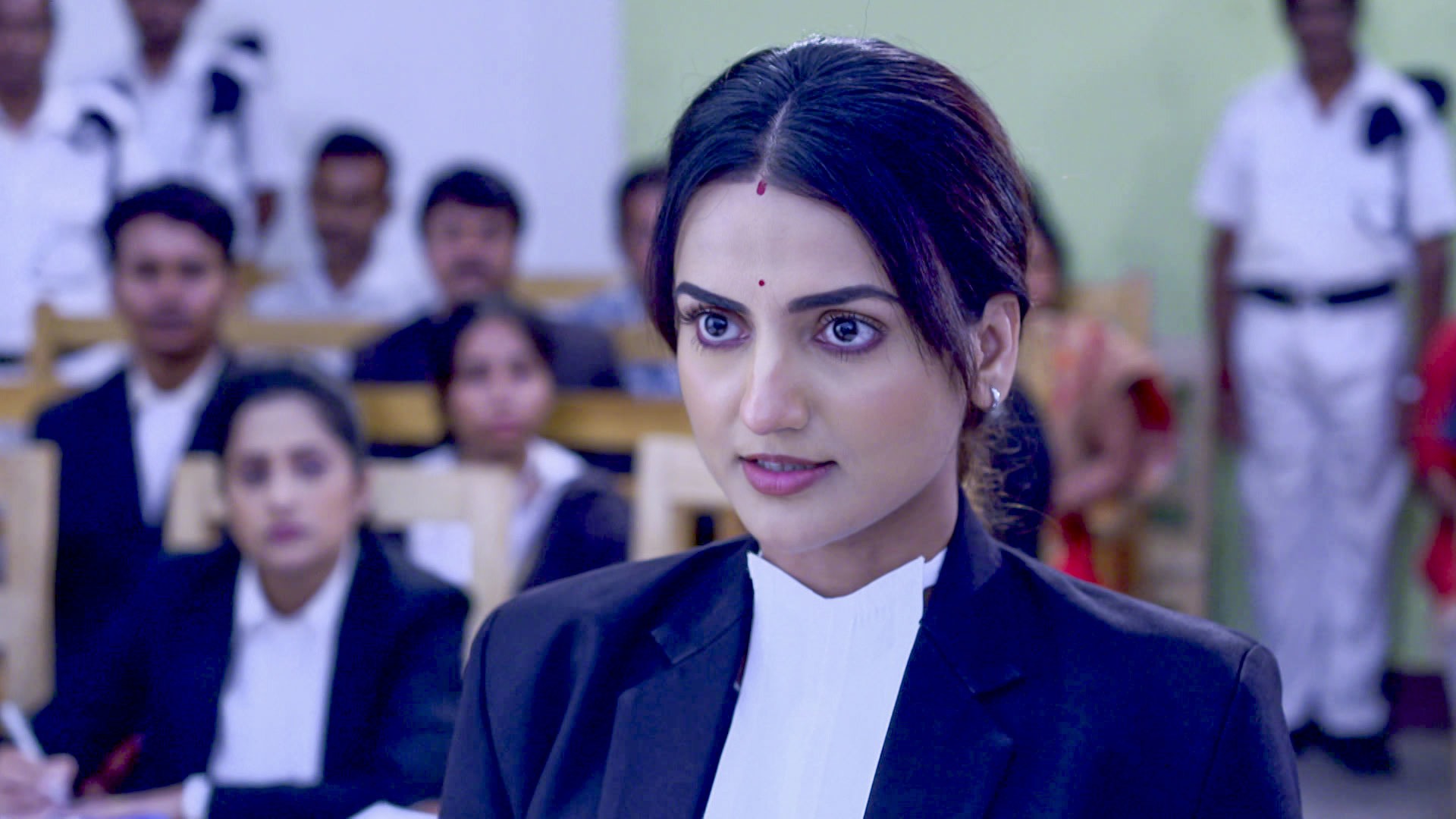 Watch Geeta LL.B S1 Episode 608 on JioHotstar