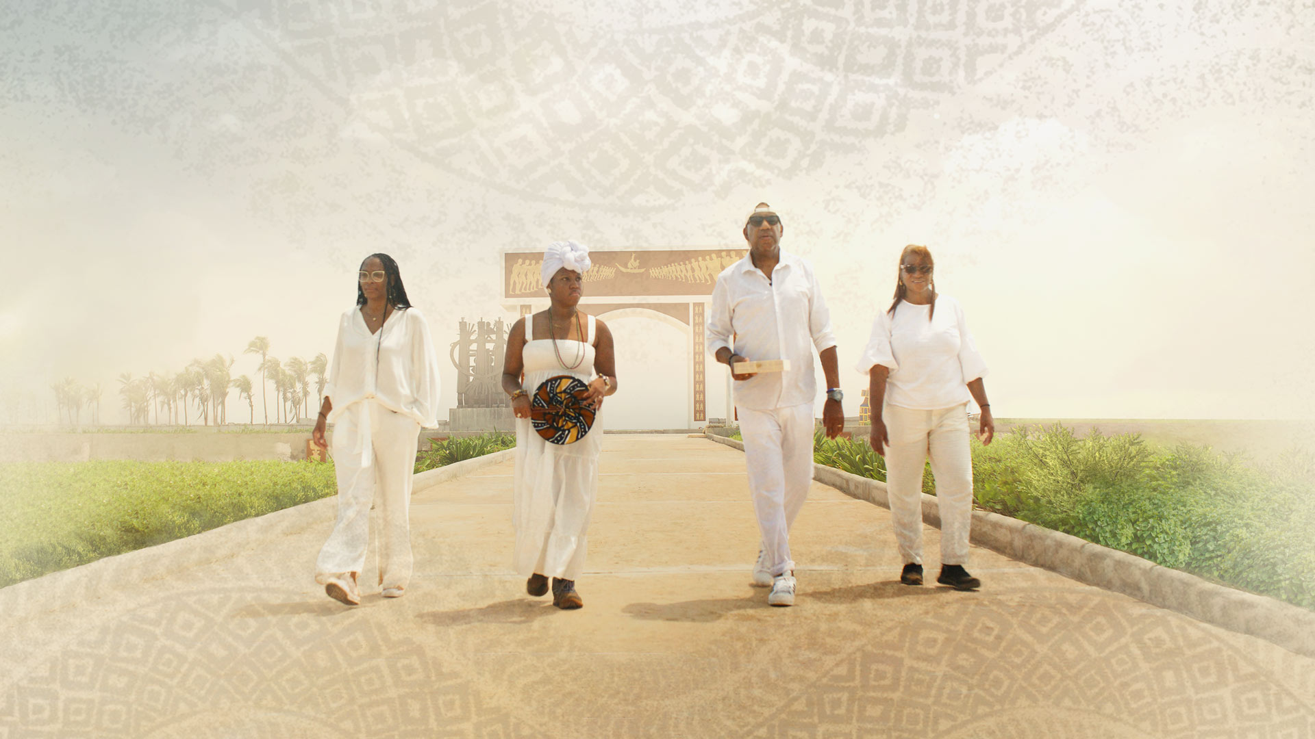 Watch Clotilda: The Return Home - JioHotstar