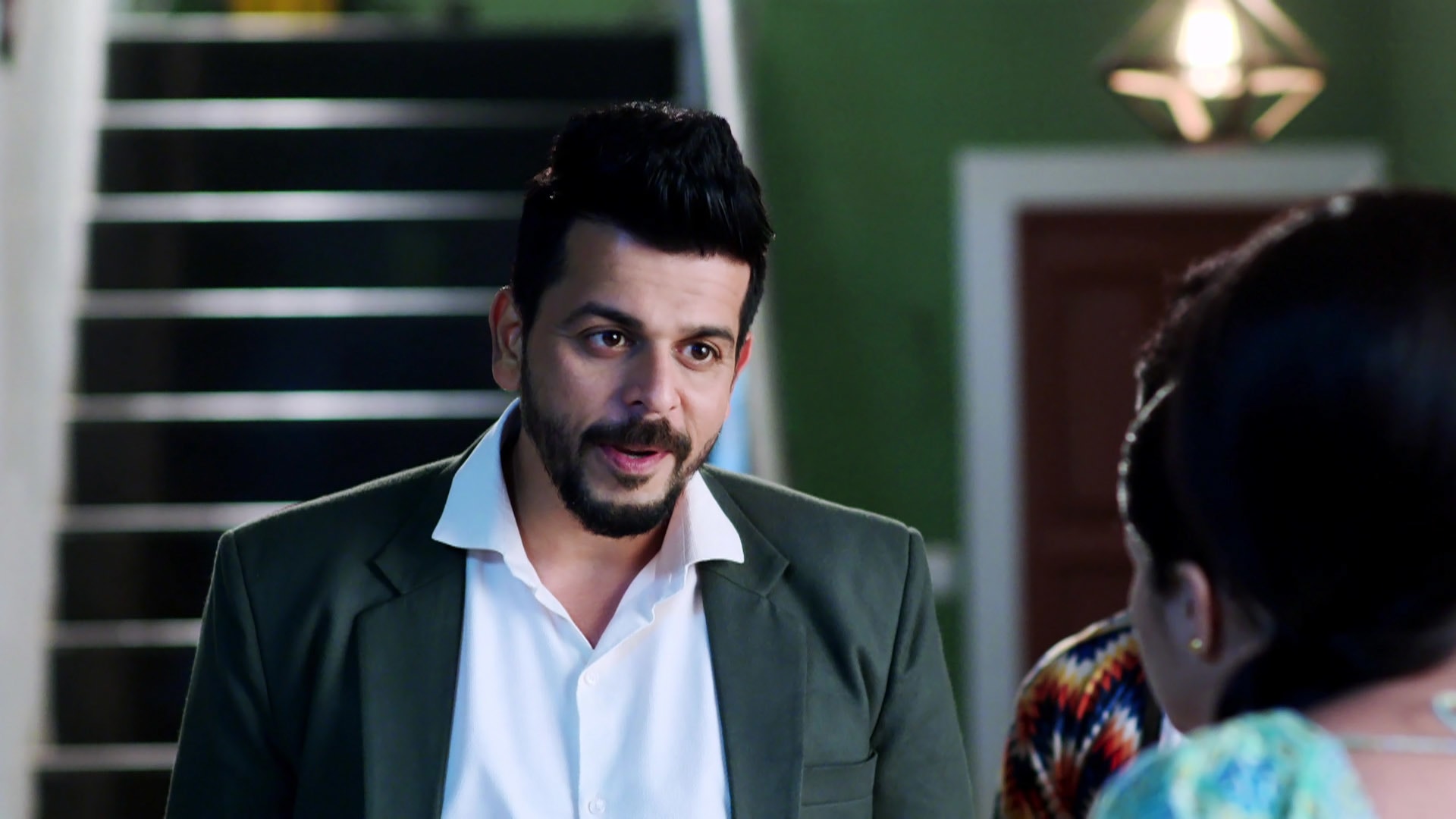 Watch aboli only on Watcho
