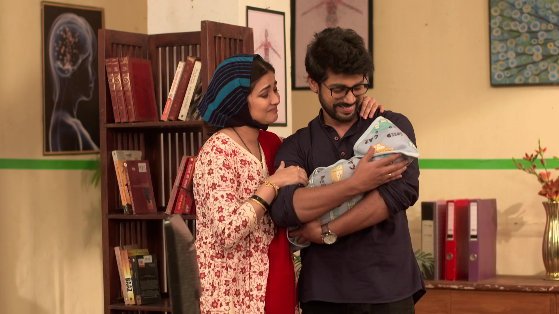 Watch Thipkyanchi Rangoli Episode 672 on JioHotstar