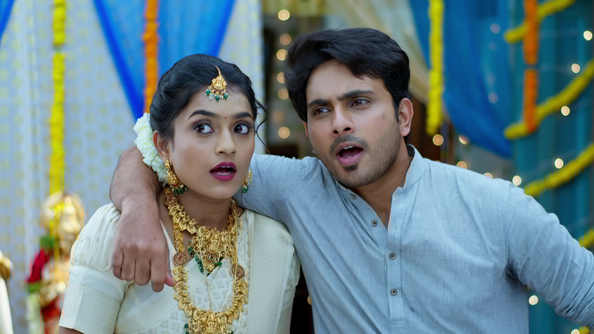 Watch Kumkuma Puvvu S8 Episode 1965 on JioHotstar