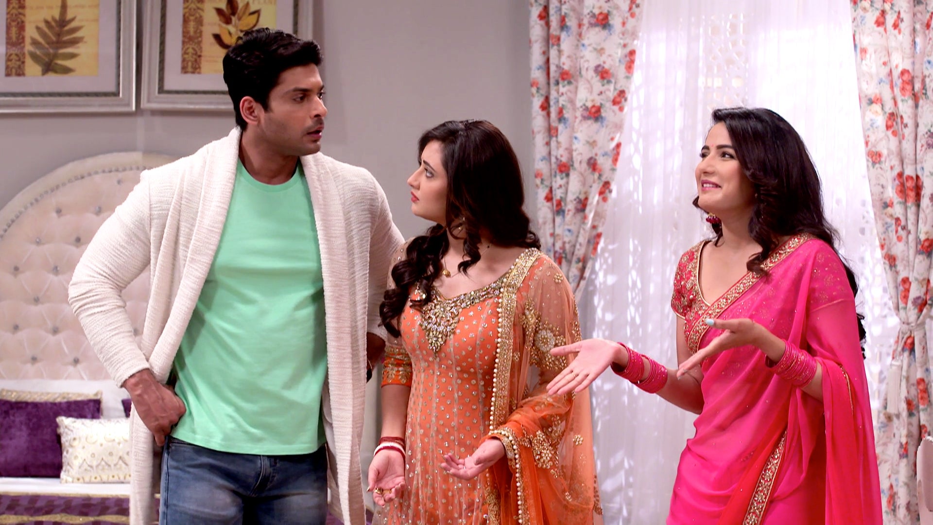 Watch Dil Se Dil Tak S1 Episode 50 on JioHotstar