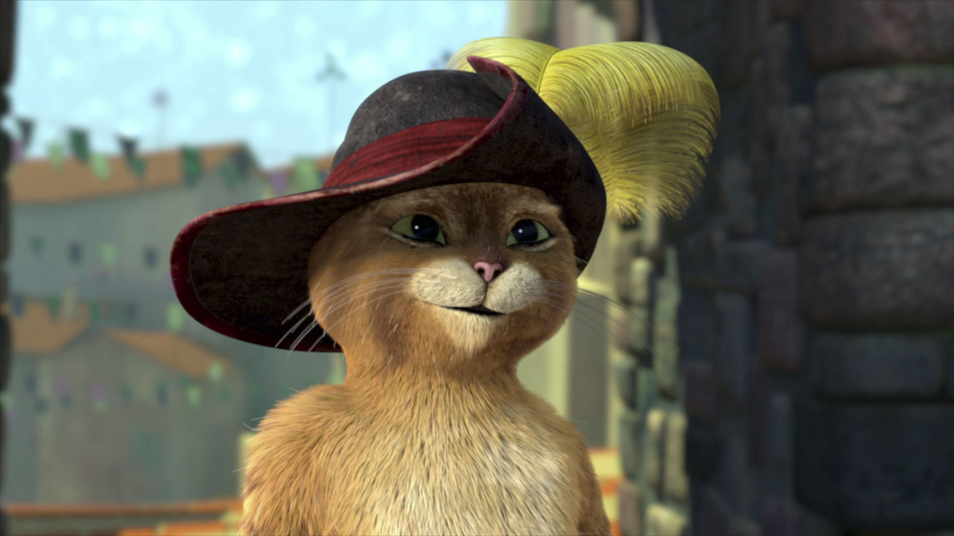 Watch The Adventures Of Puss In Boots S1 Episode 1 on JioHotstar