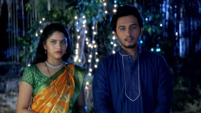 Watch Mazhiya Mahera S1 Episode 242 on JioHotstar