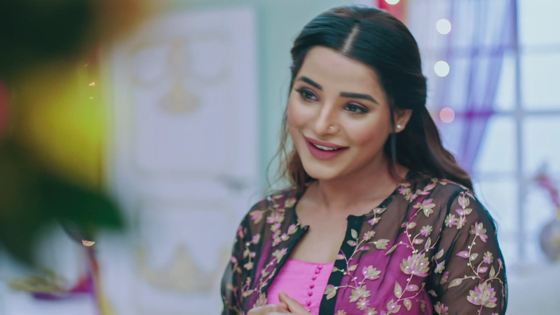 Watch Meri Saas Bhoot Hai S1 Episode 87 On Jiohotstar