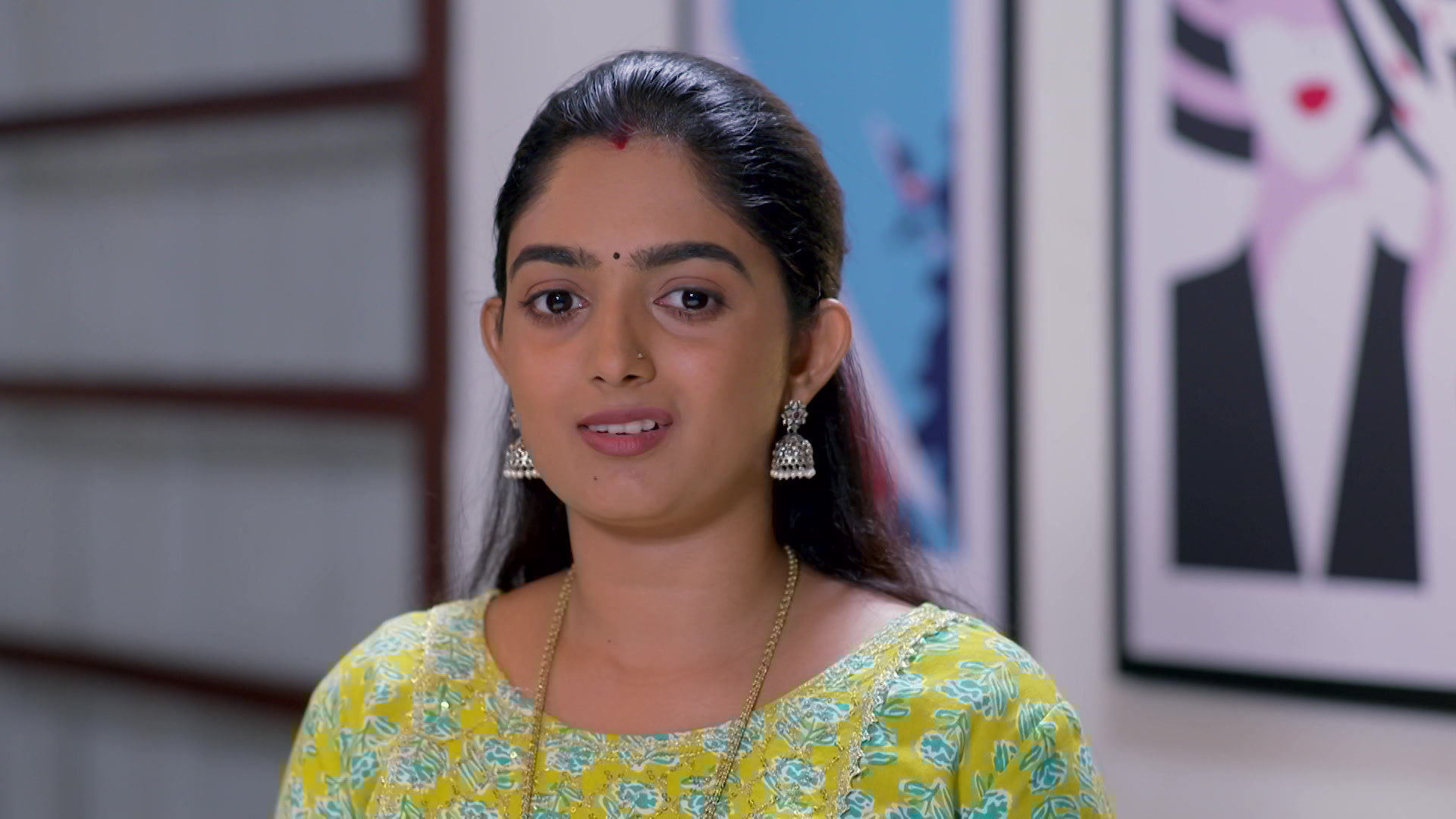 Stream Geethu Strikes Back Season 1 Episode 384 – Geethu Strikes Back ...