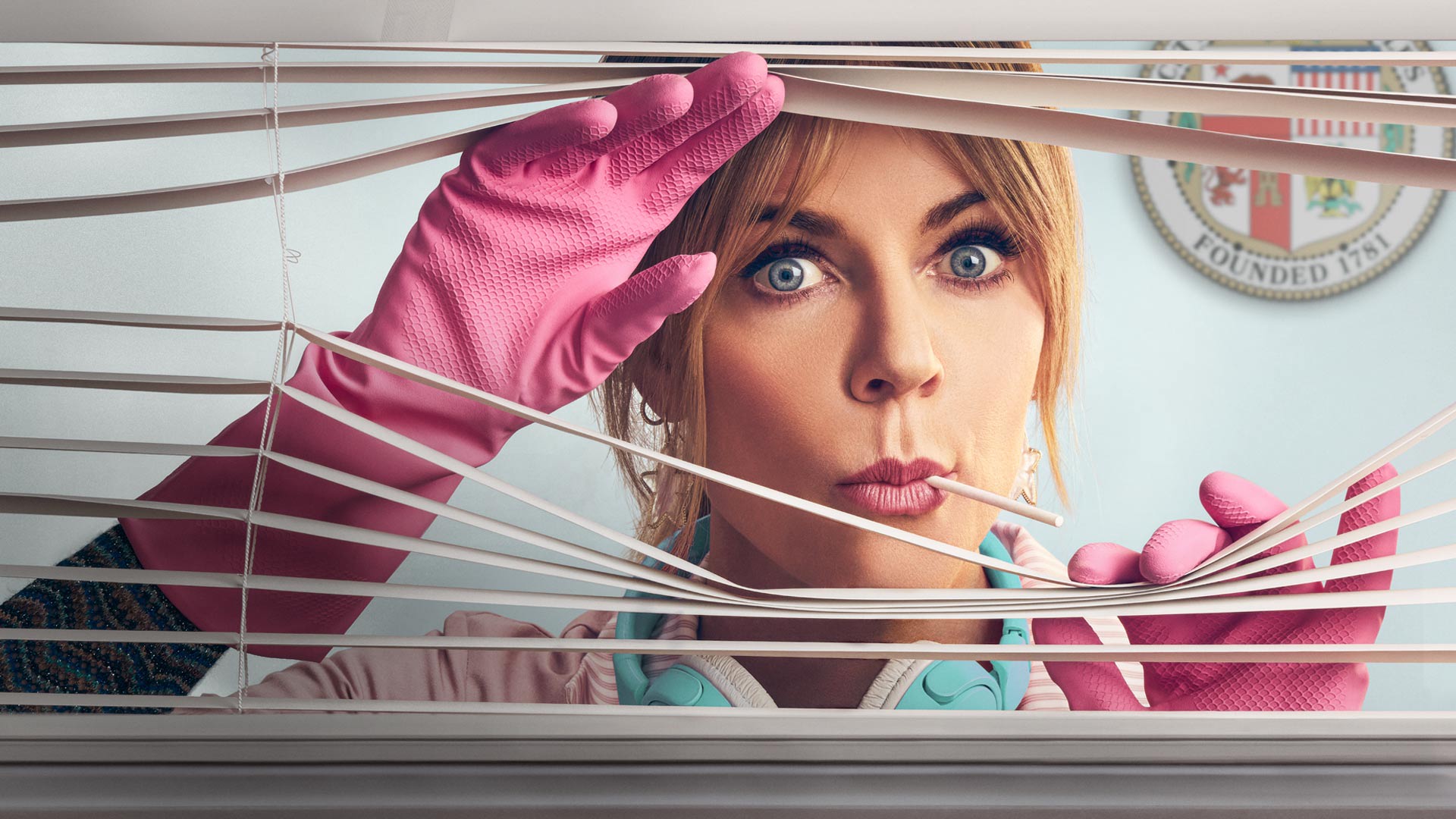 High Potential on Disney+ South Africa | English Police/Cop Drama ...