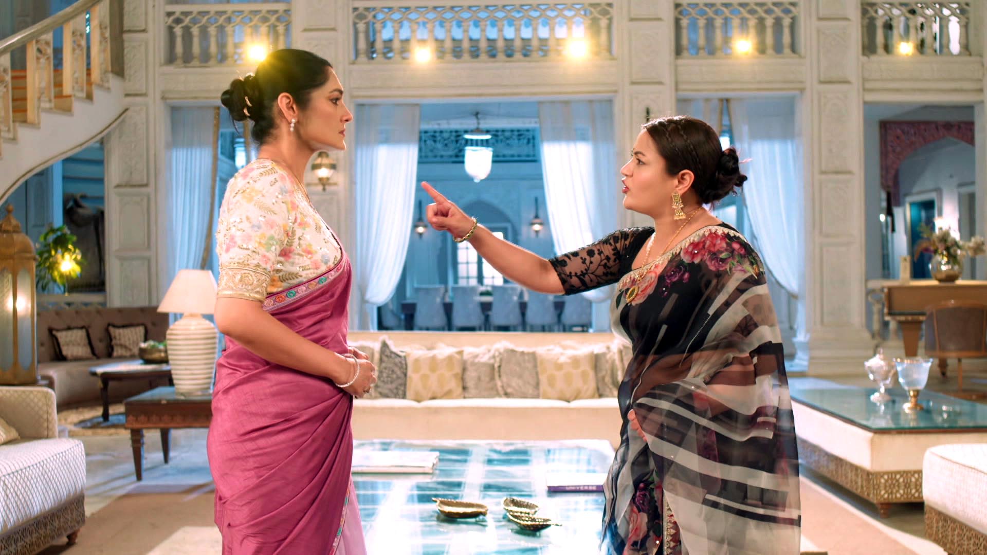 Watch Yeh Rishta Kya Kehlata Hai Episode 1663 on JioHotstar