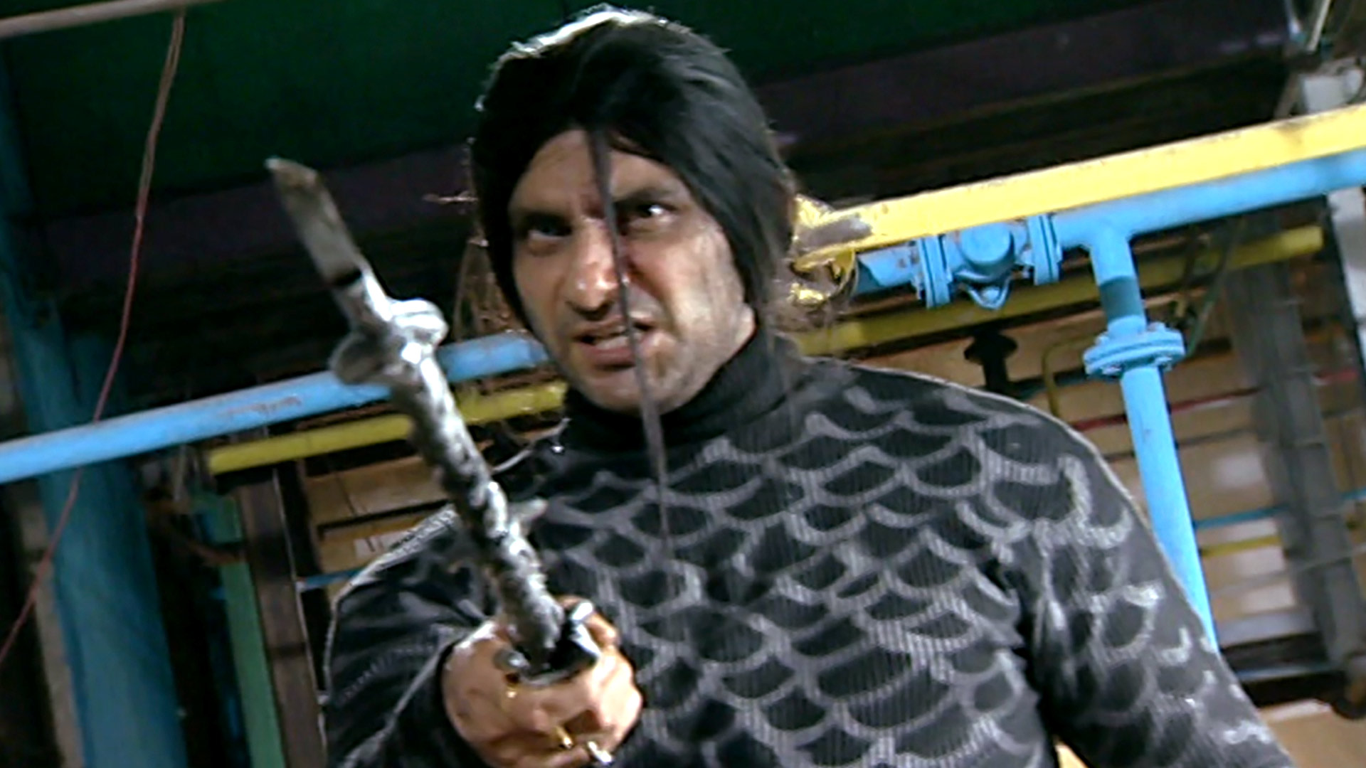 Watch Ssshhhh...Koi Hai S1 Episode 149 on JioHotstar