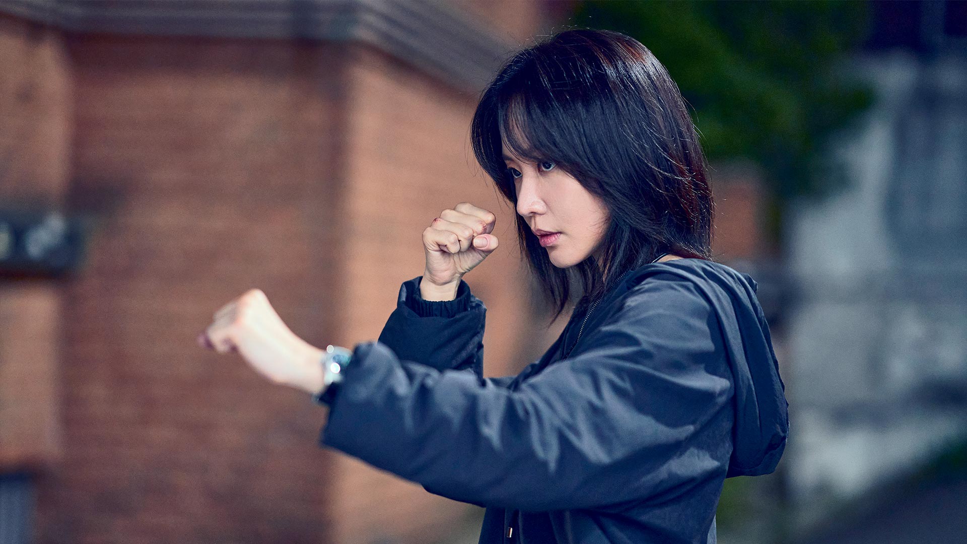 รับชม Episode 8 ซีซัน 1 ตอน 8 – Episode 8 บน Disney+