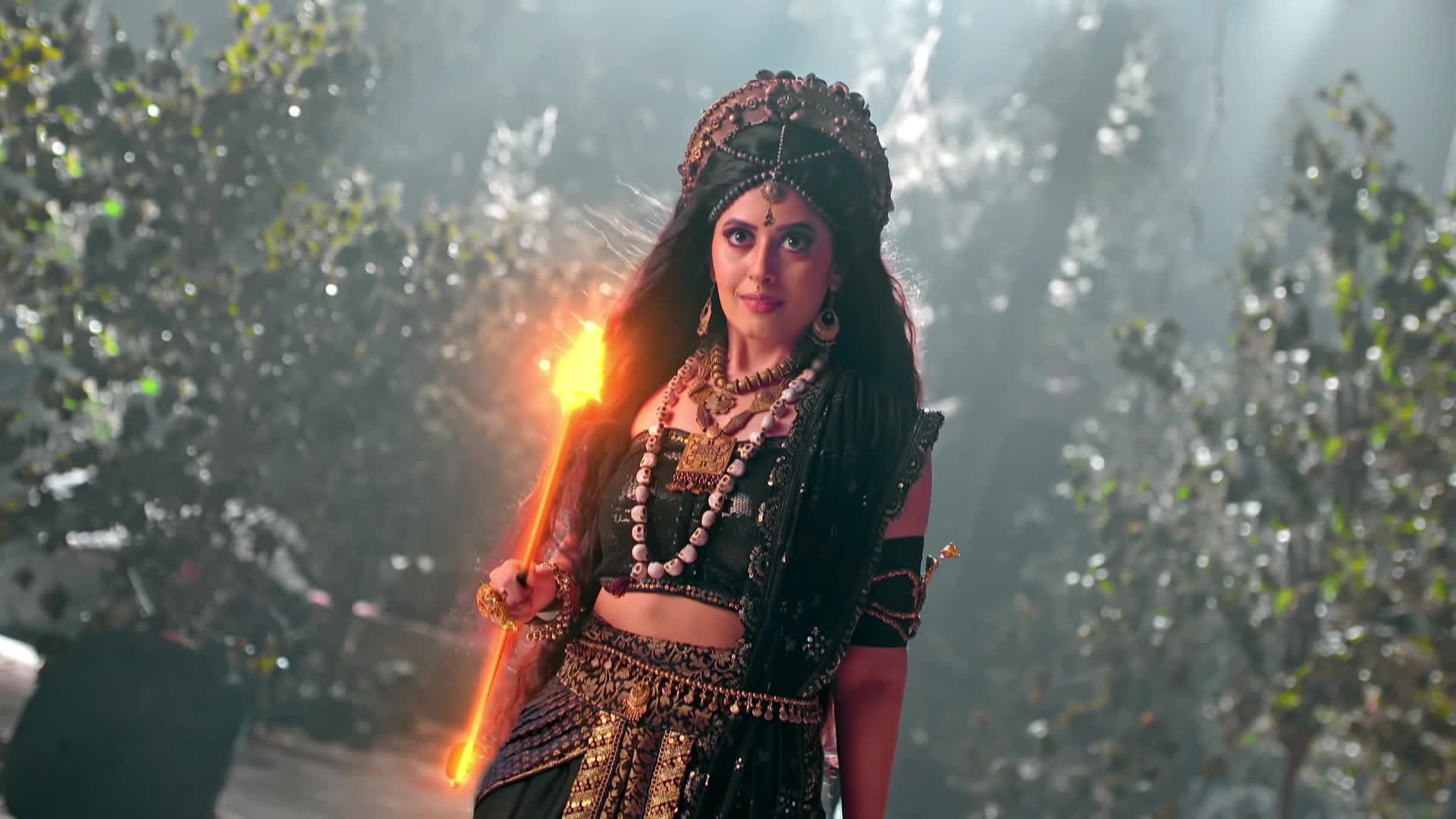 Watch Shiv Shakti Episode 461 on JioHotstar