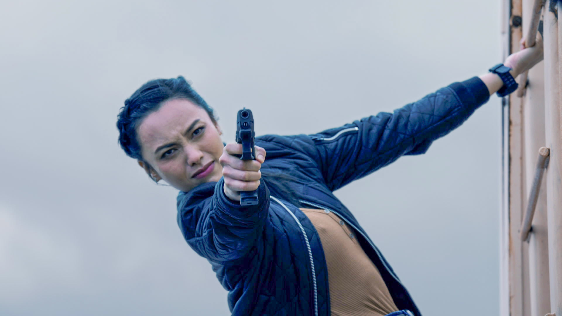 Watch MacGyver Episode 6 on JioHotstar