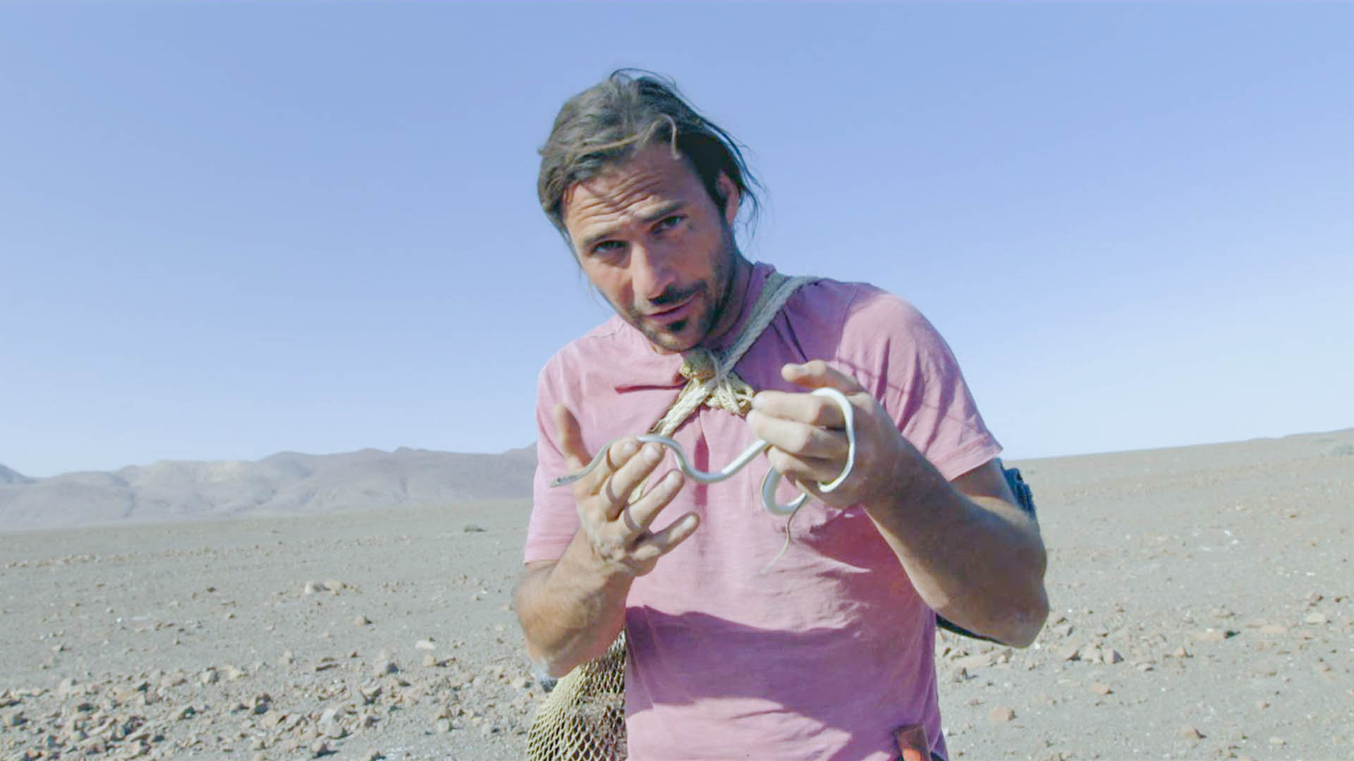 Stream Deadly Desert Season 3 Episode 4 – Deadly Desert on Disney+ Hotstar