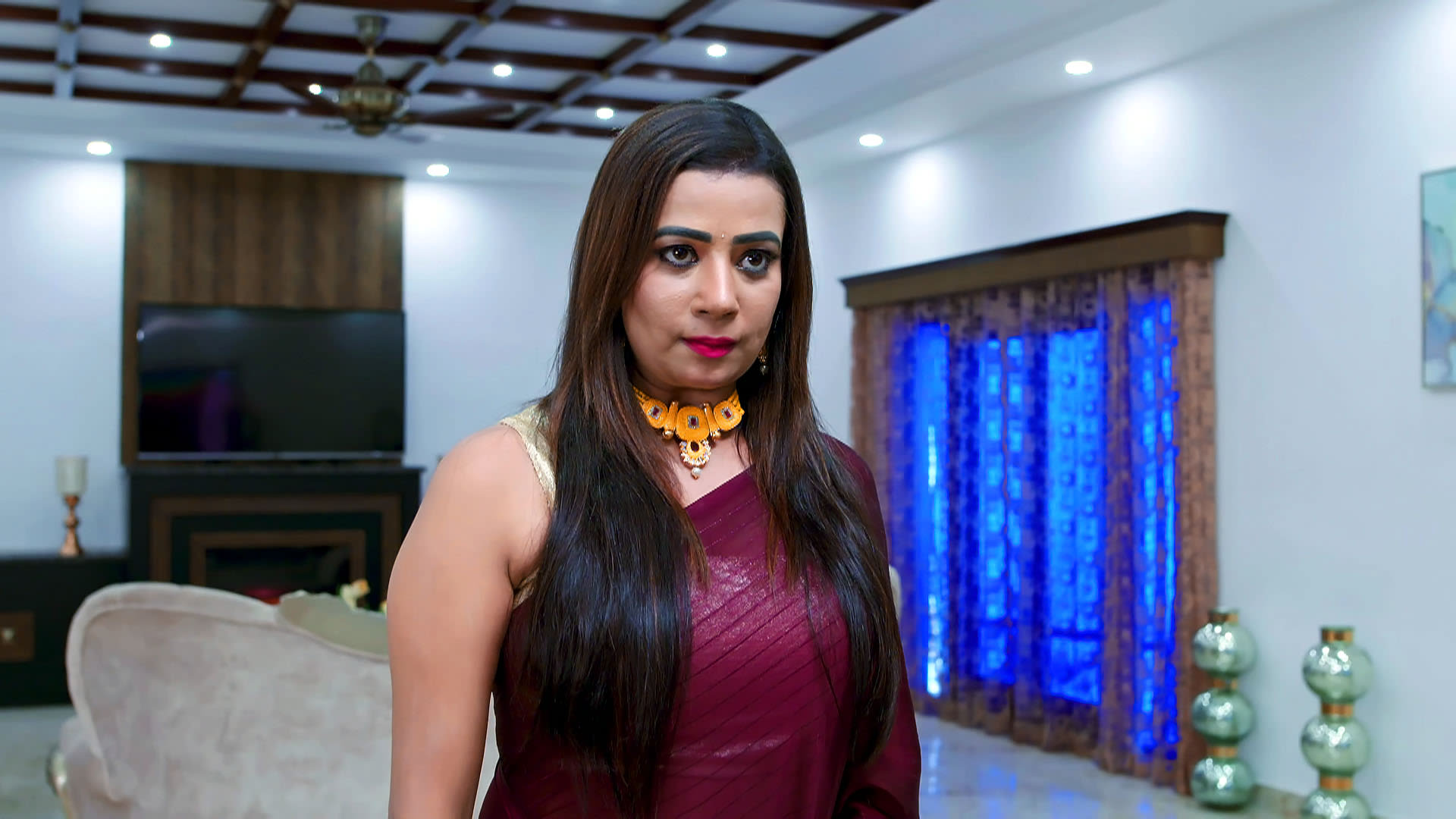 Watch Mandara's Shocking Demand Online