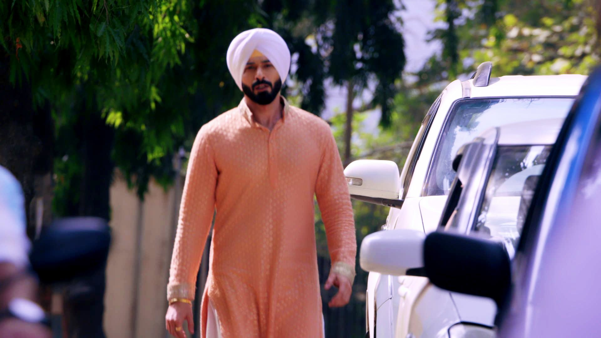 Stream Angad in Search of Sahiba Season 1 Episode 339 – Angad in Search ...