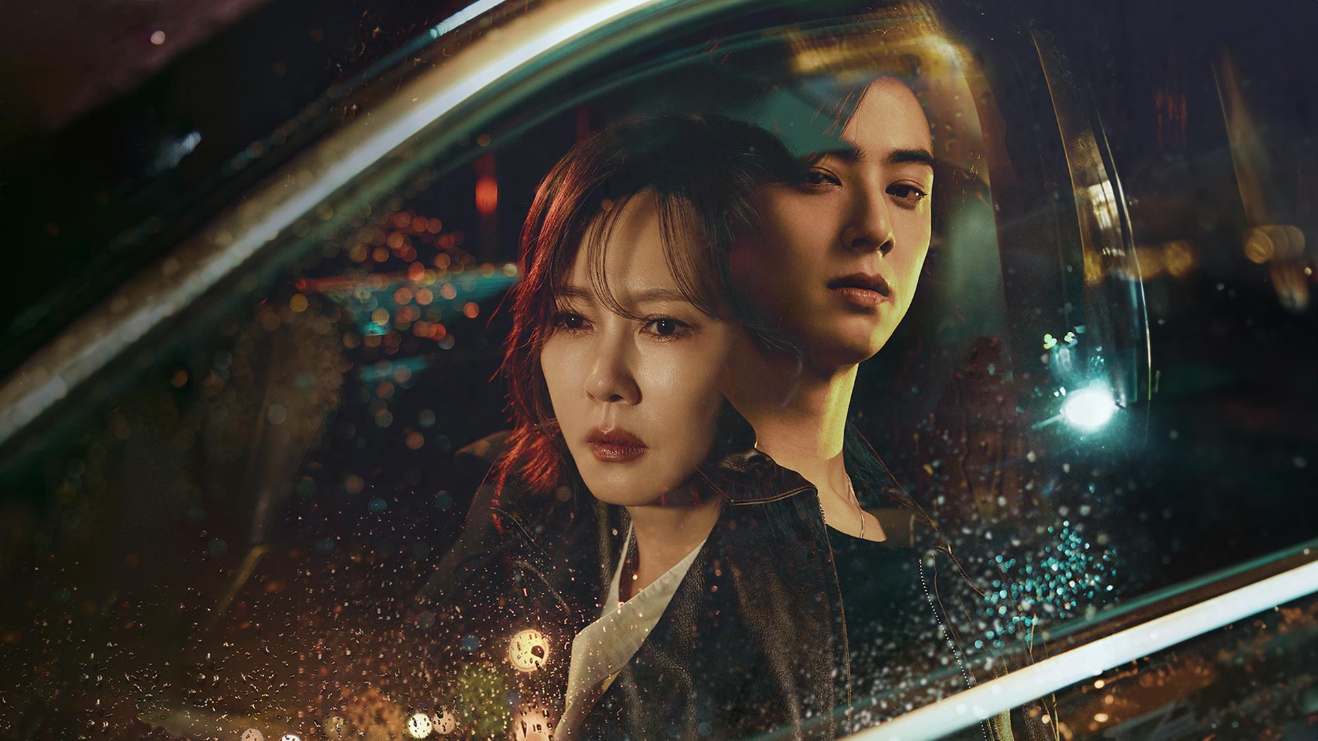 Wonderful World, Drama Thriller TV Series - Nonton Semua Episode ...