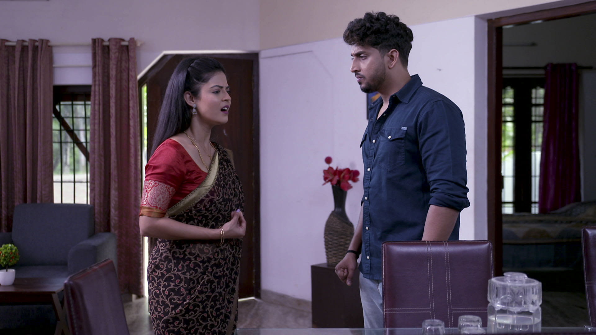 Watch Chandrikayilaliyunna Chandrakantham Episode 385 on JioHotstar