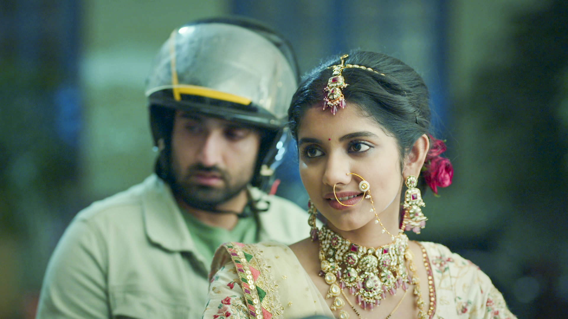 Watch Pocket Mein Aasman Episode 34 on JioHotstar