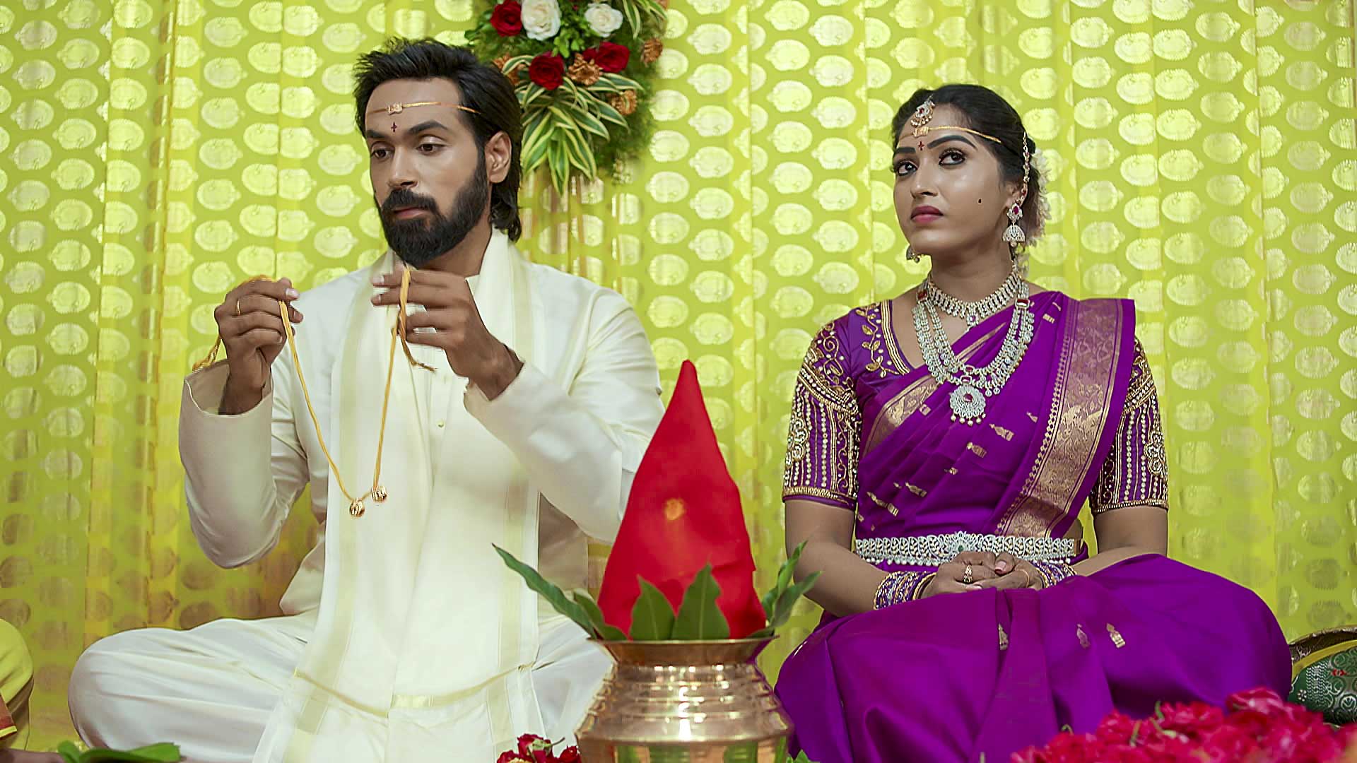 Watch Brahma Mudi Episode 755 on JioHotstar