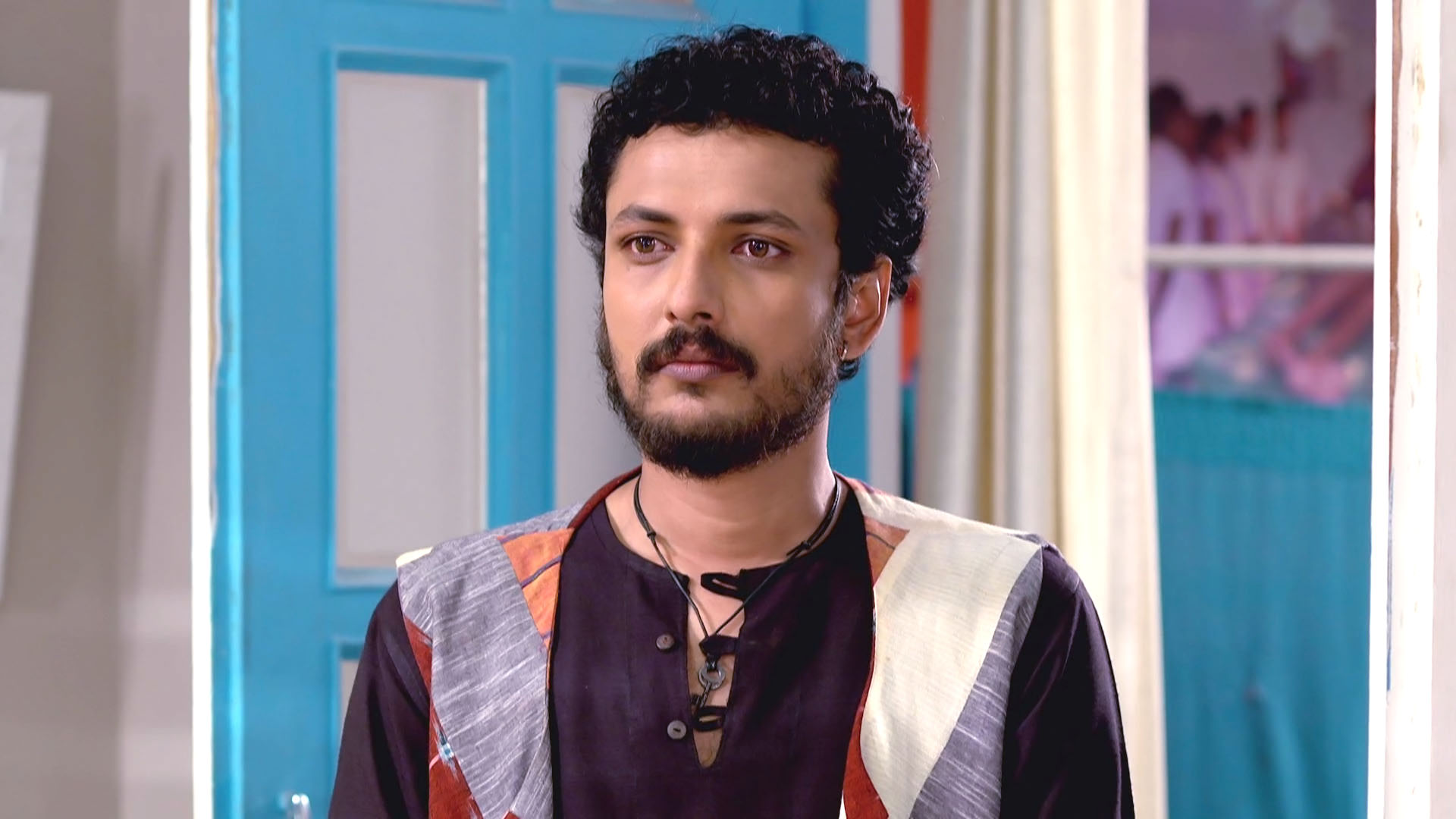 Watch Ayandeep Prohibits Anurup Online