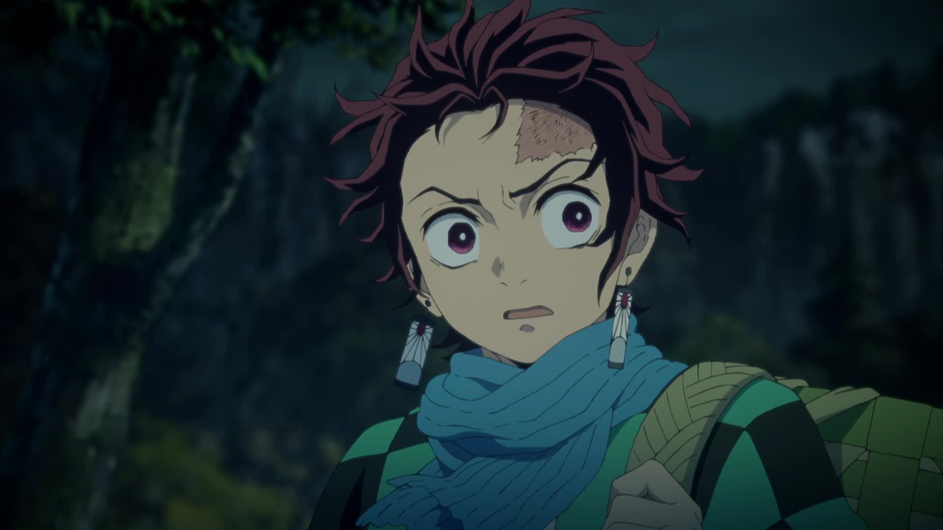 Watch Demon Slayer: Kimetsu no Yaiba Episode 2 on JioHotstar