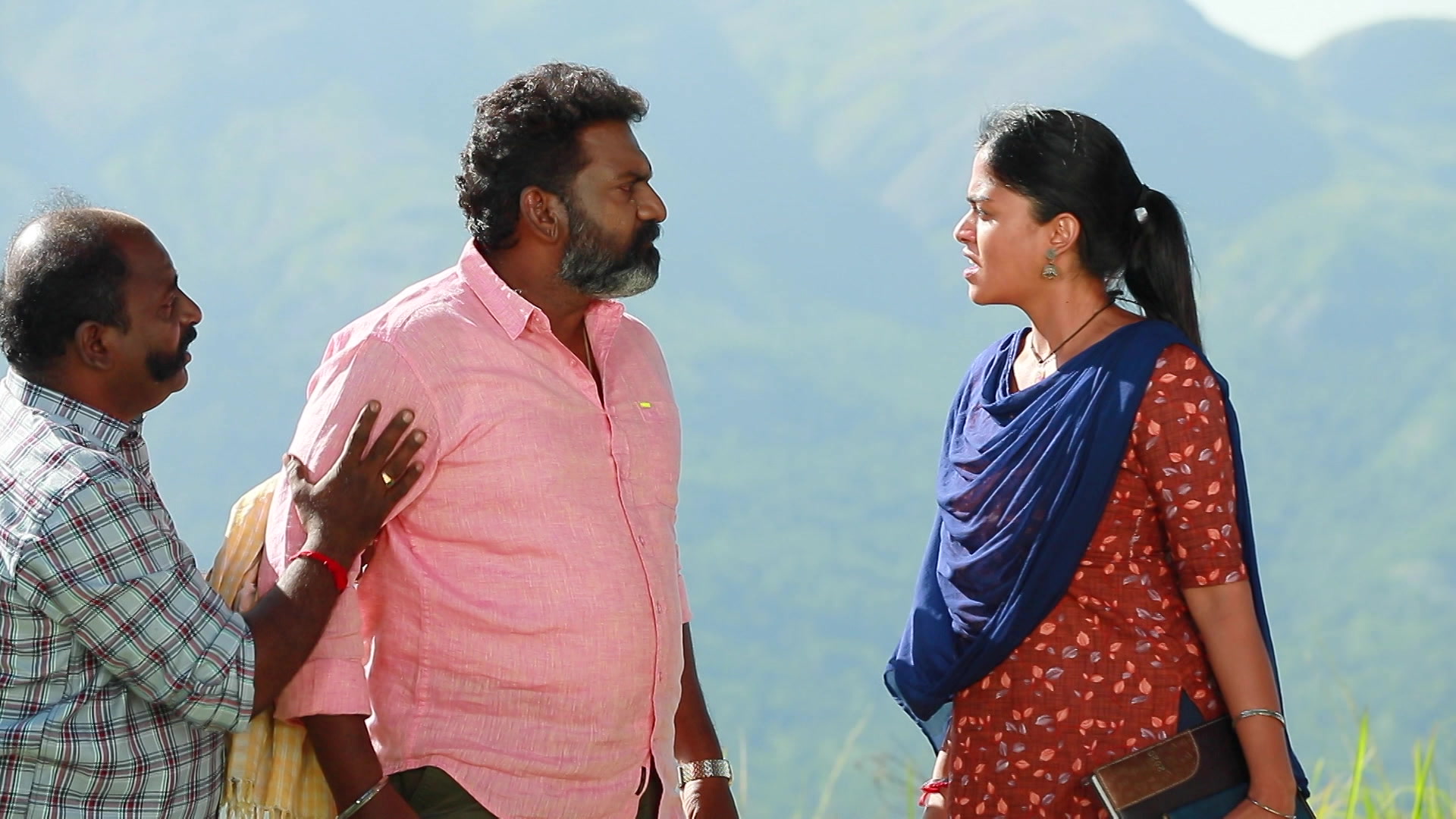 Watch Mahanadhi S1 Episode 151 on JioHotstar